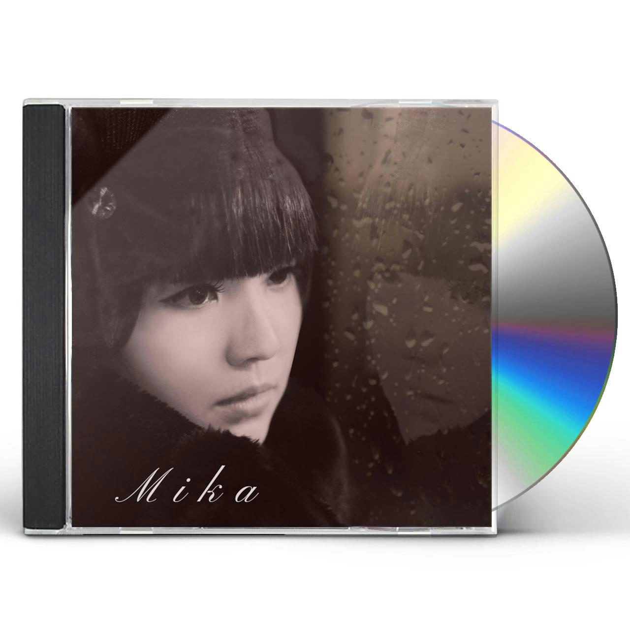 Mika Kobayashi Store: Official Merch & Vinyl