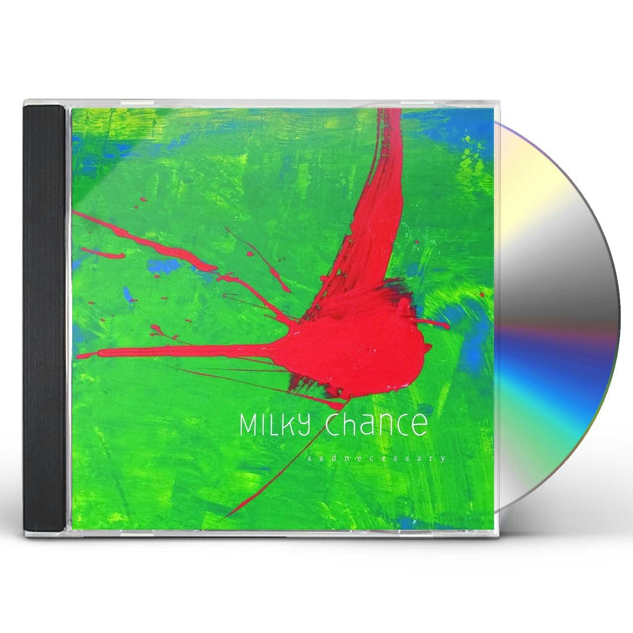 The 5 Best Milky Chance Merch Items and Vinyl Records