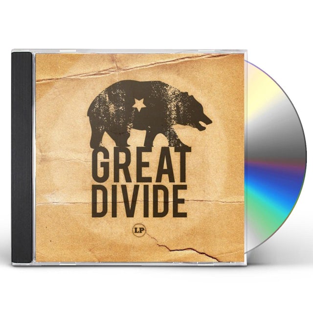 Great Divide Store: Official Merch & Vinyl