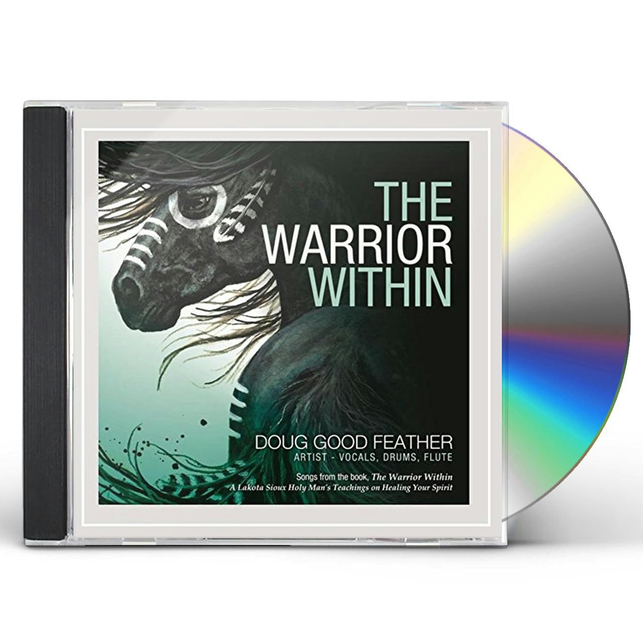 Doug Good Feather Store: Official Merch & Vinyl