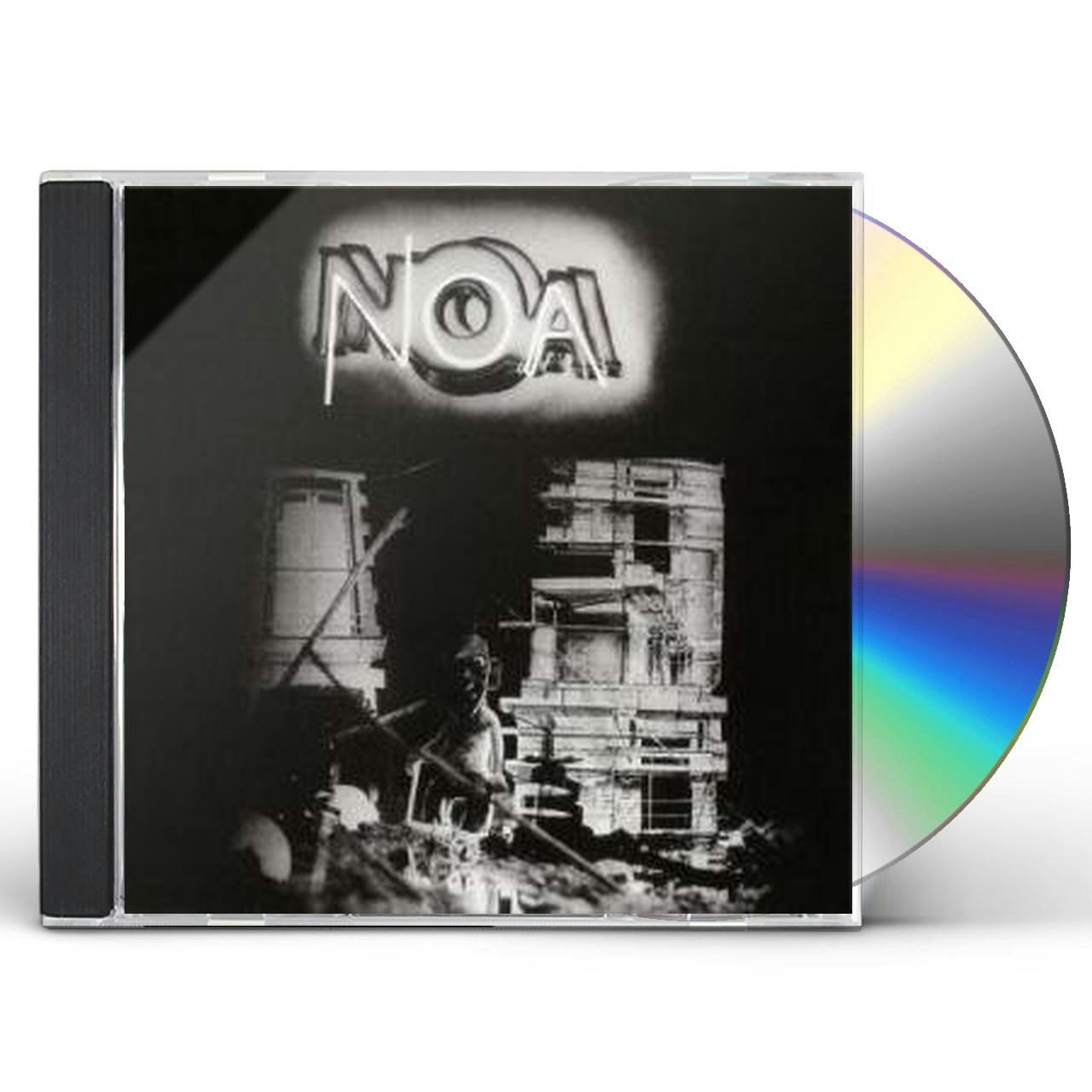 Noa Store: Official Merch & Vinyl