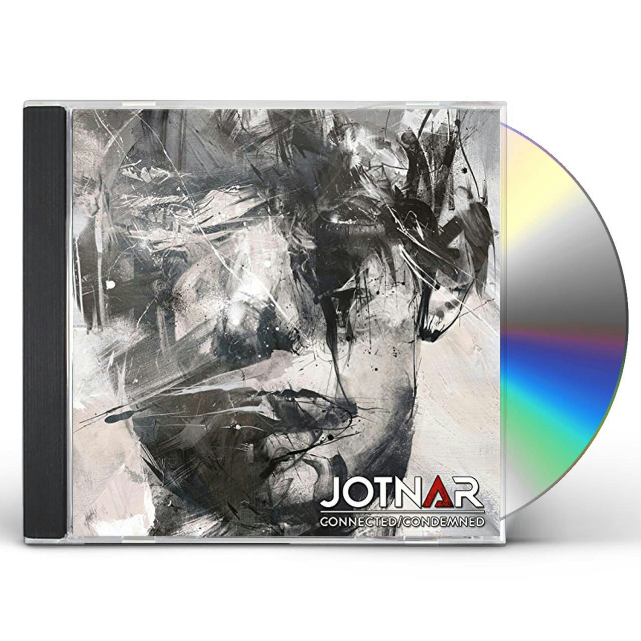 JOTNAR CONNECTED/CONDEMNED CD
