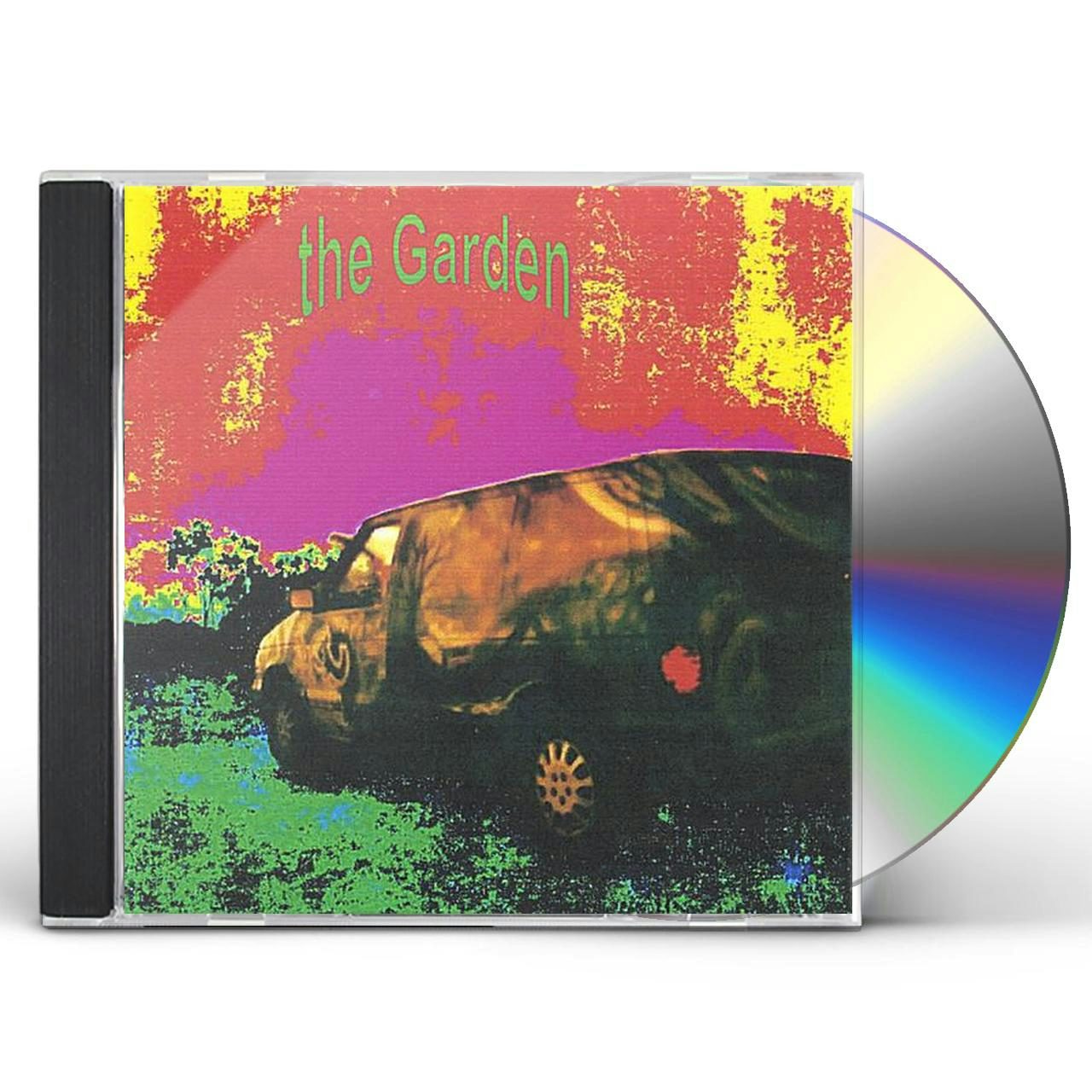 The Garden Shirts, The Garden Merch, The Garden Hoodies, The Garden ...