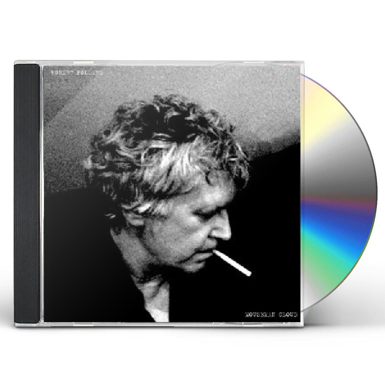 Robert Pollard MOUSEMAN CLOUD CD
