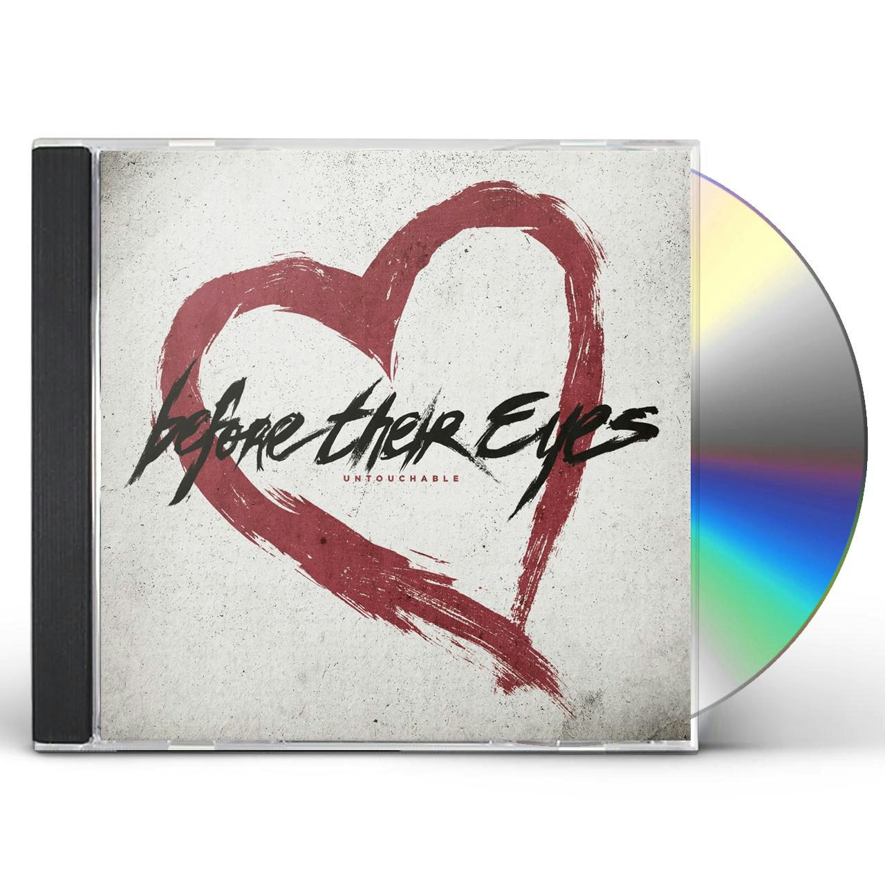 Before Their Eyes Store: Official Merch & Vinyl