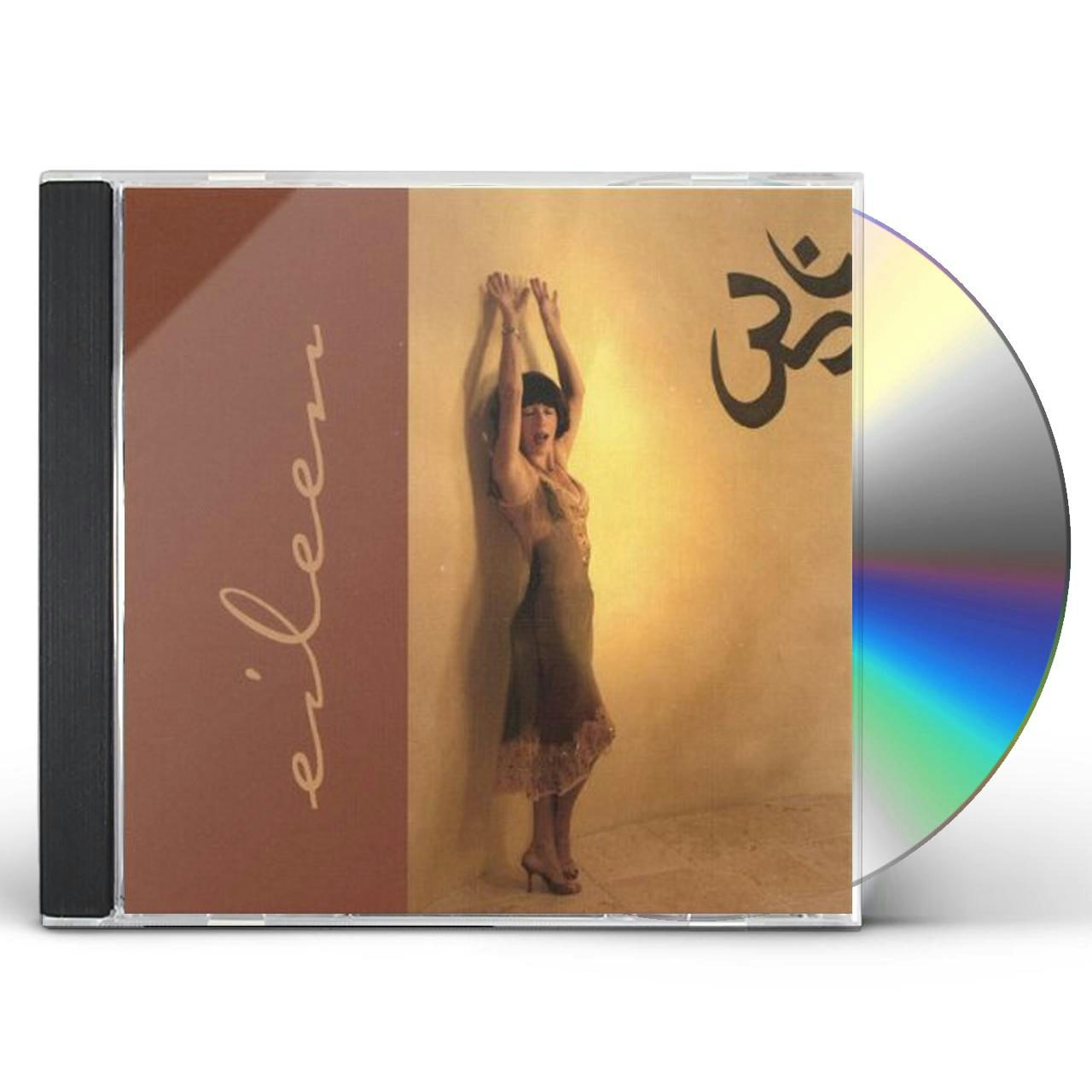 Eileen CD