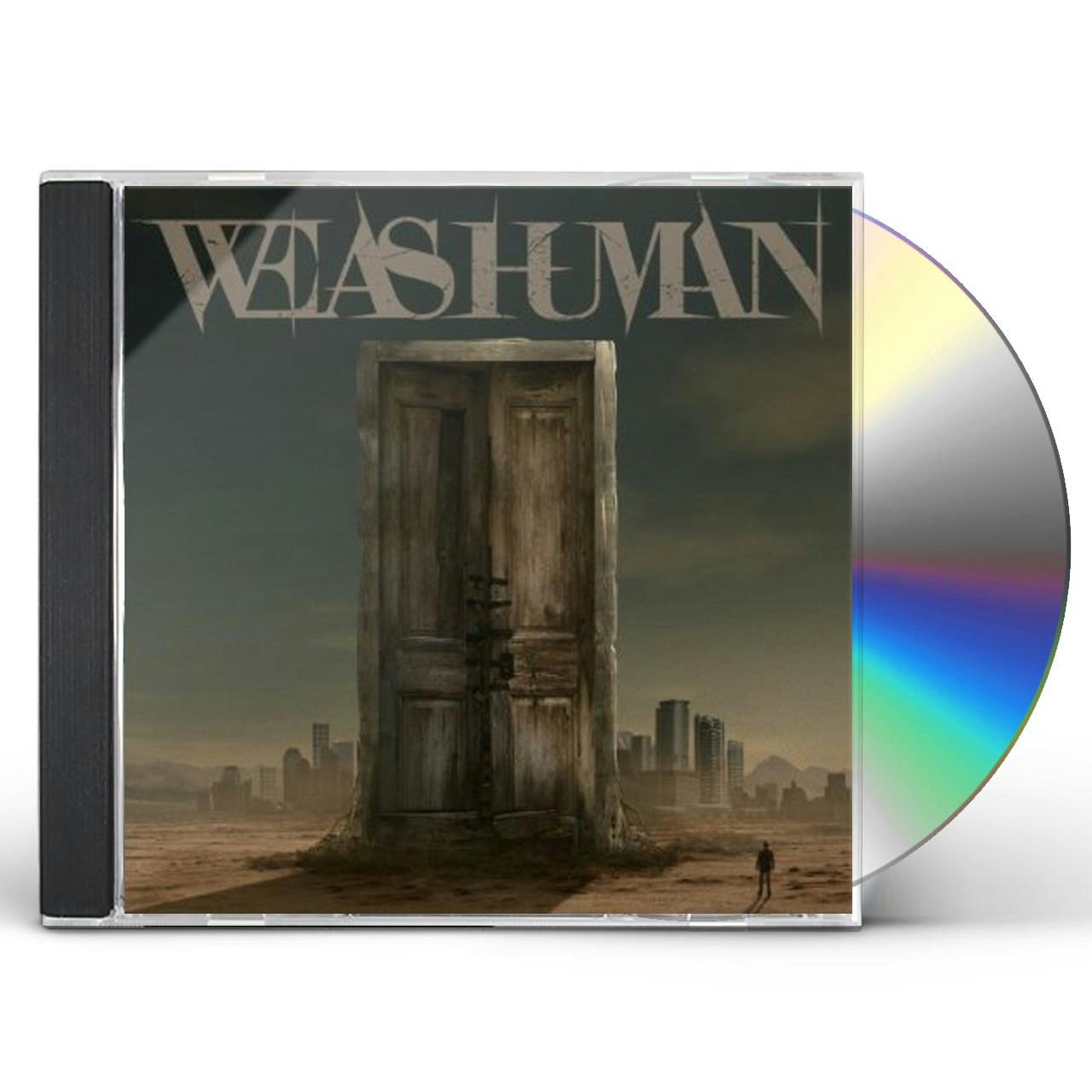 We As Human Store: Official Merch & Vinyl