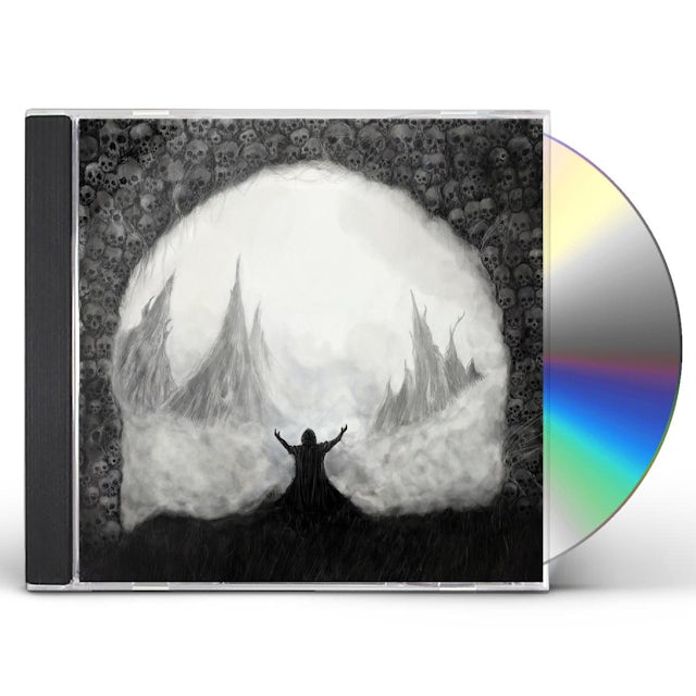 Voluptas Store: Official Merch & Vinyl