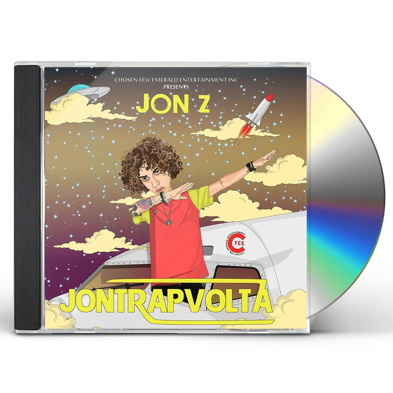 Jon Z Shirts, Jon Z Merch, Jon Z Hoodies, Jon Z Vinyl Records, Jon Z Posters, Jon Z Hats, Jon Z ...