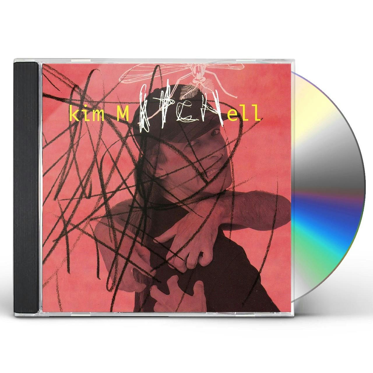 Kim Mitchell Store: Official Merch & Vinyl