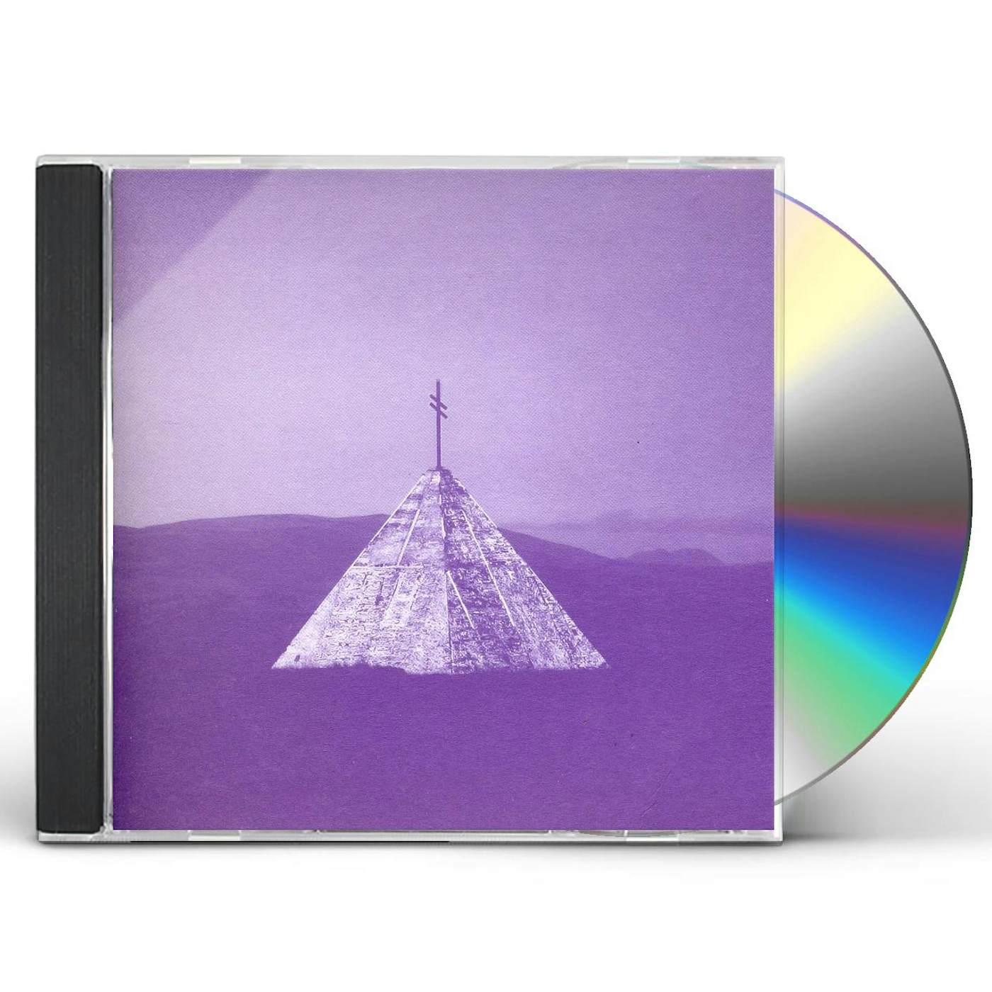 Timber Timbre CREEP ON CREEPIN ON CD