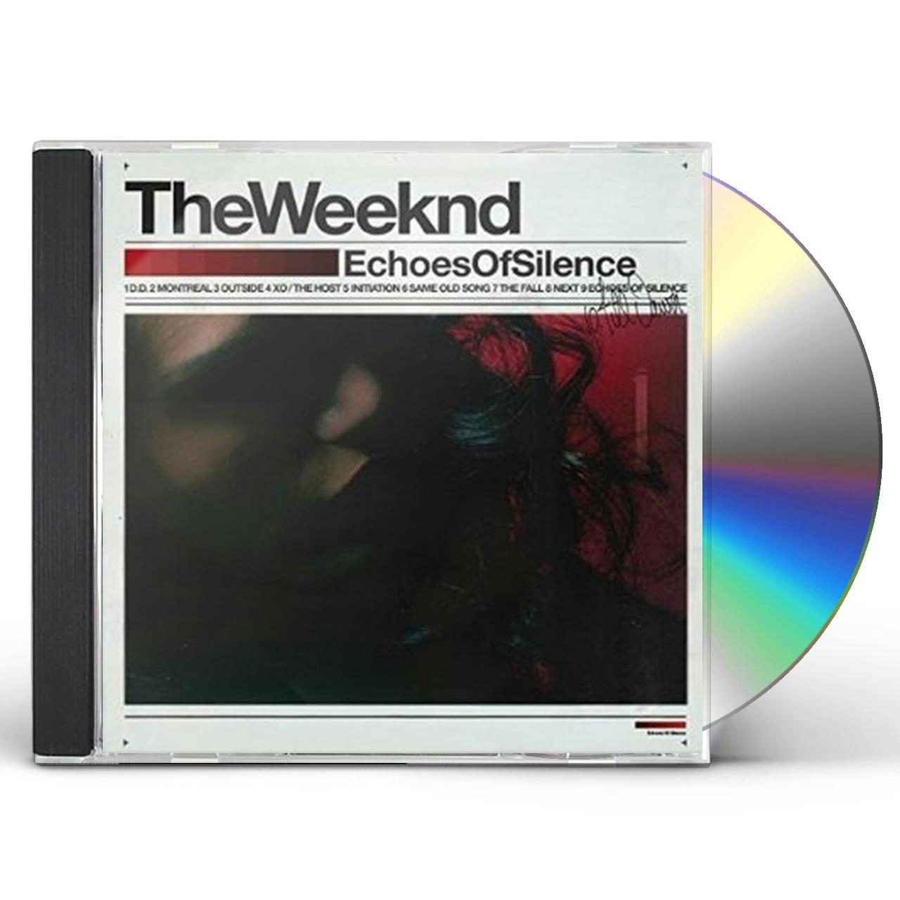 The Weeknd Store: Official Merch & Vinyl