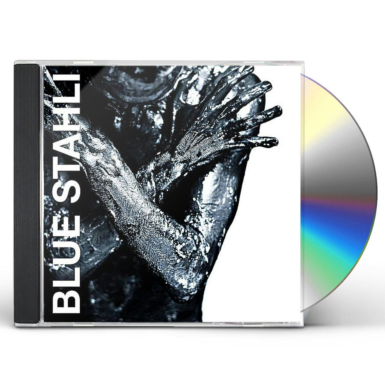 Blue Stahli Store: Official Merch & Vinyl