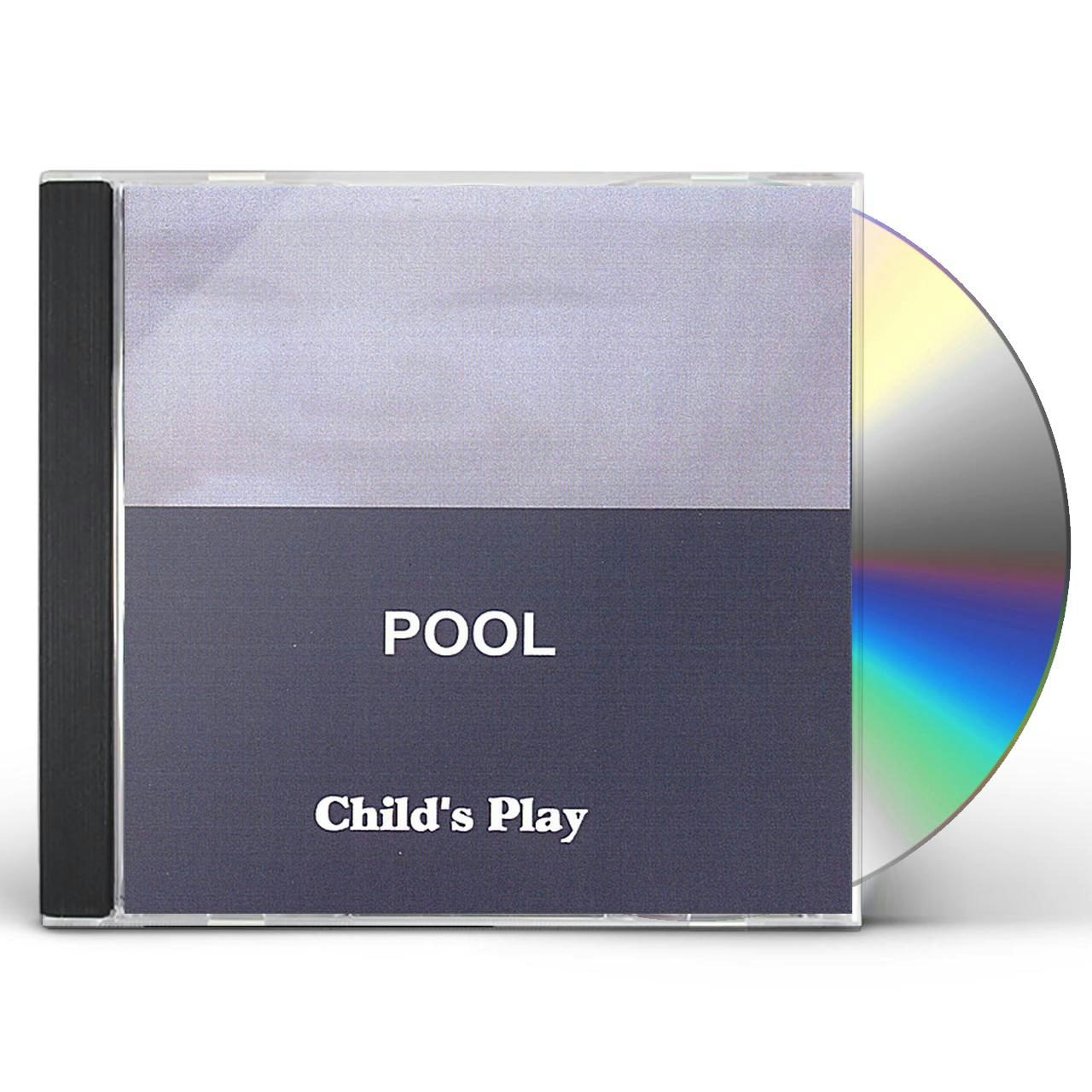 Pool Shirts, Pool Merch, Pool Hoodies, Pool Vinyl Records, Pool Posters ...