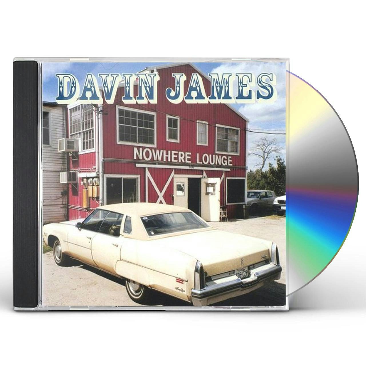 Davin James Store: Official Merch & Vinyl