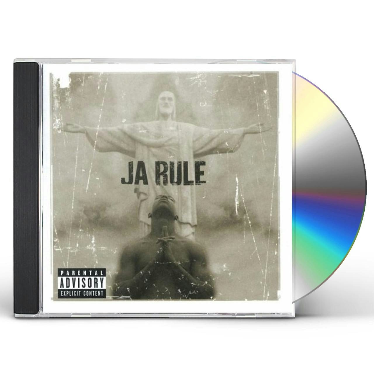 Ja Rule Shirts, Ja Rule Merch, Ja Rule Hoodies, Ja Rule Vinyl Records ...