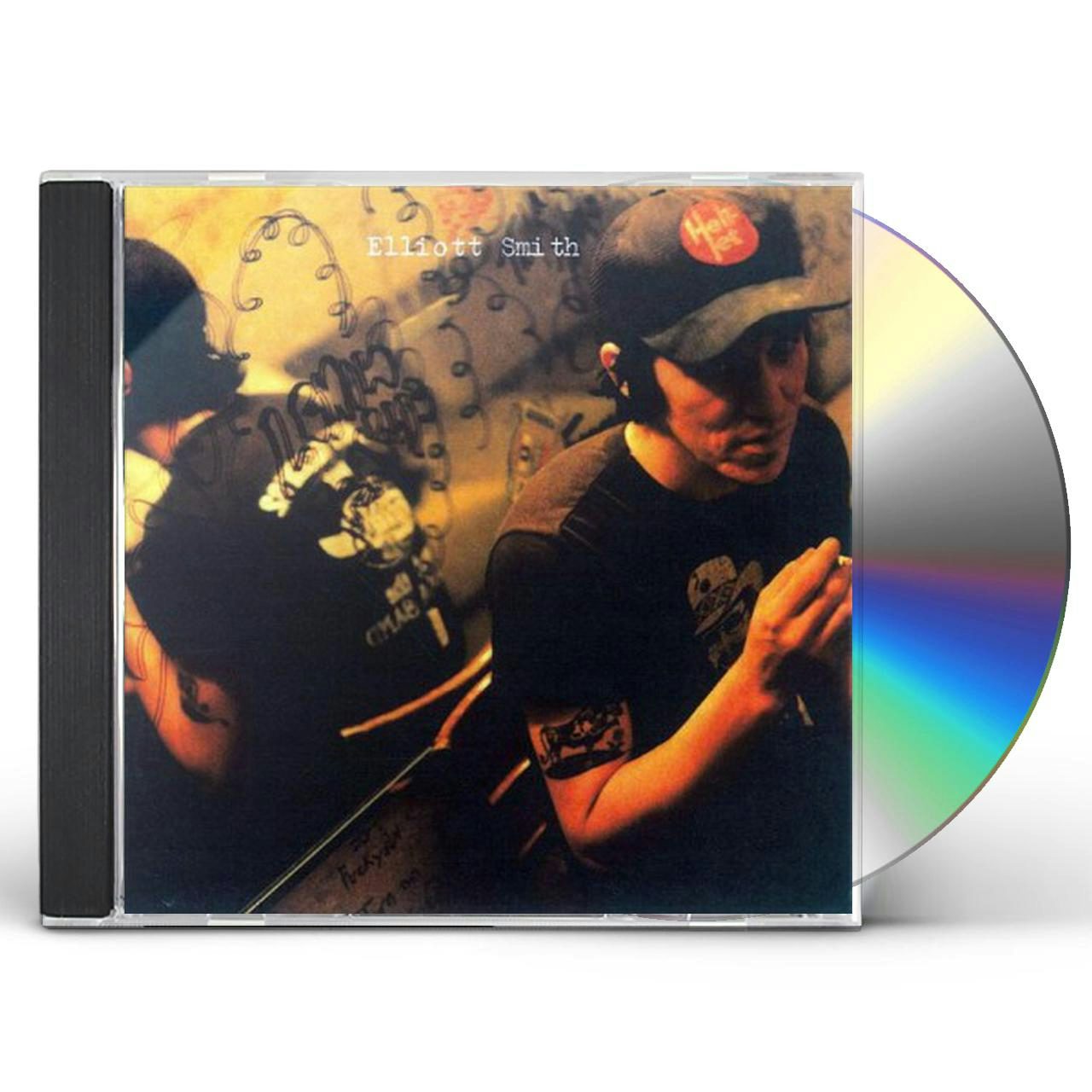 Elliott Smith Either/Or: Expanded Edition CD