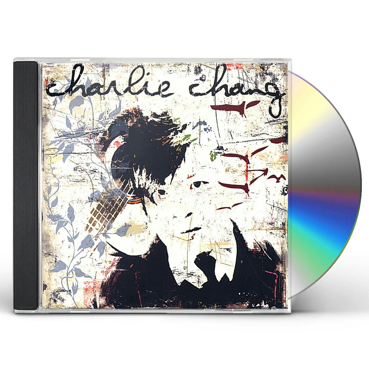 Charlie Chang Store: Official Merch & Vinyl