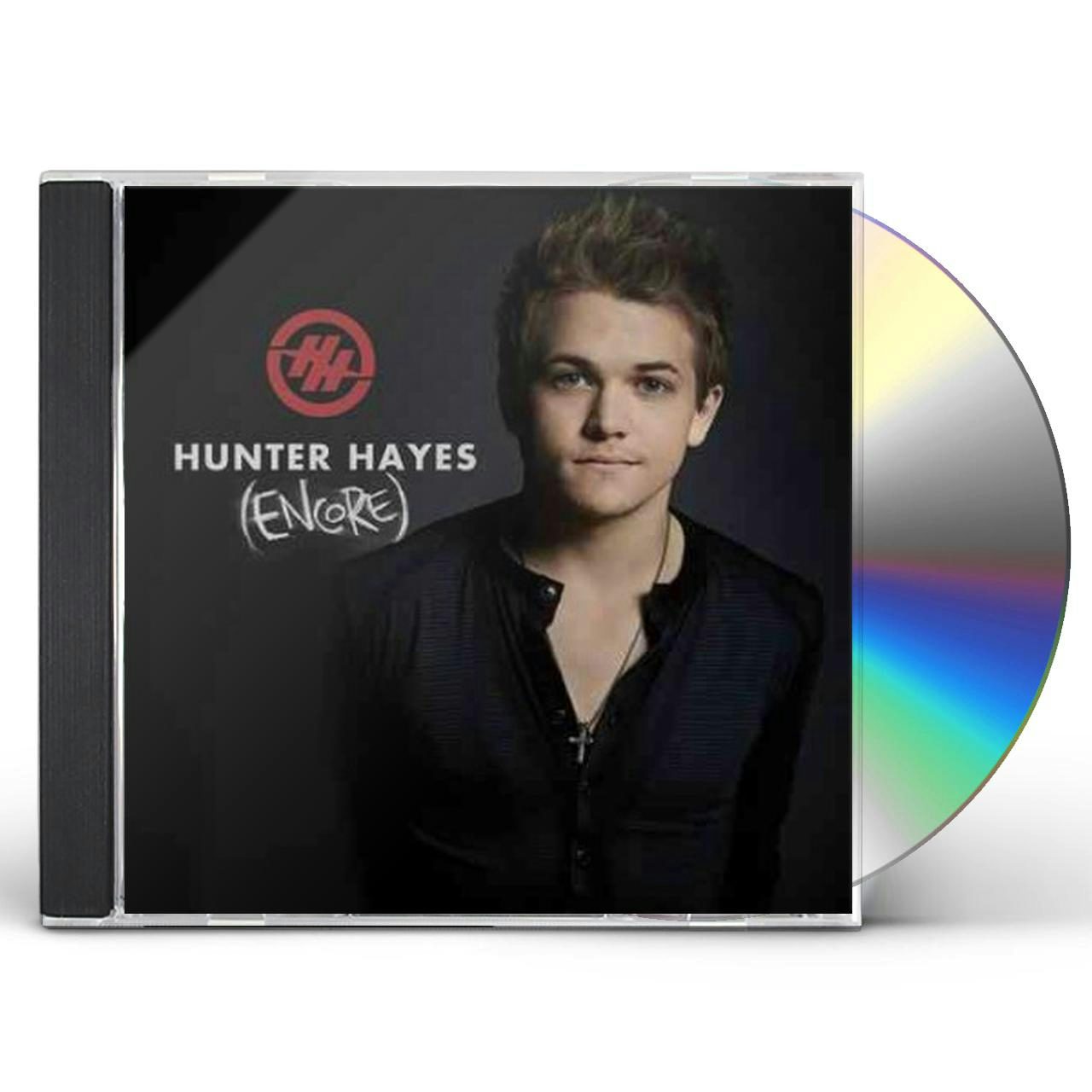 Encore Hunter Hayes Album Cover