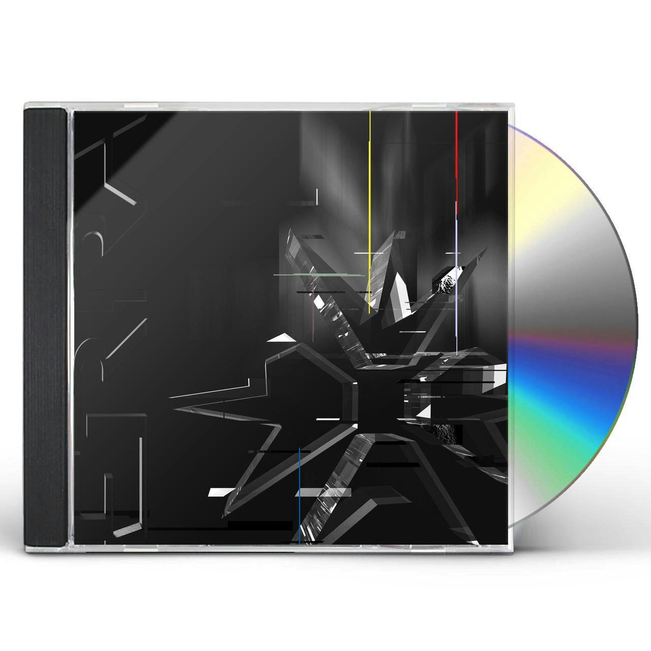 Erra Shirts, Erra Merch, Erra Hoodies, Erra Vinyl Records, Erra Posters ...