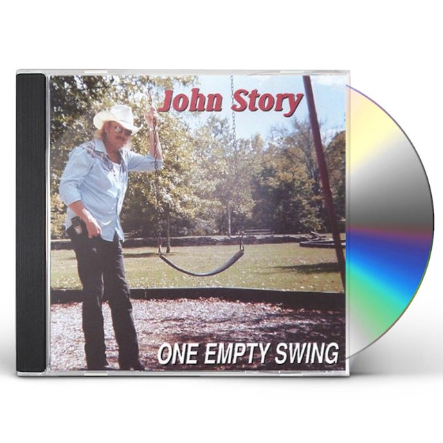 John Story Store: Official Merch & Vinyl