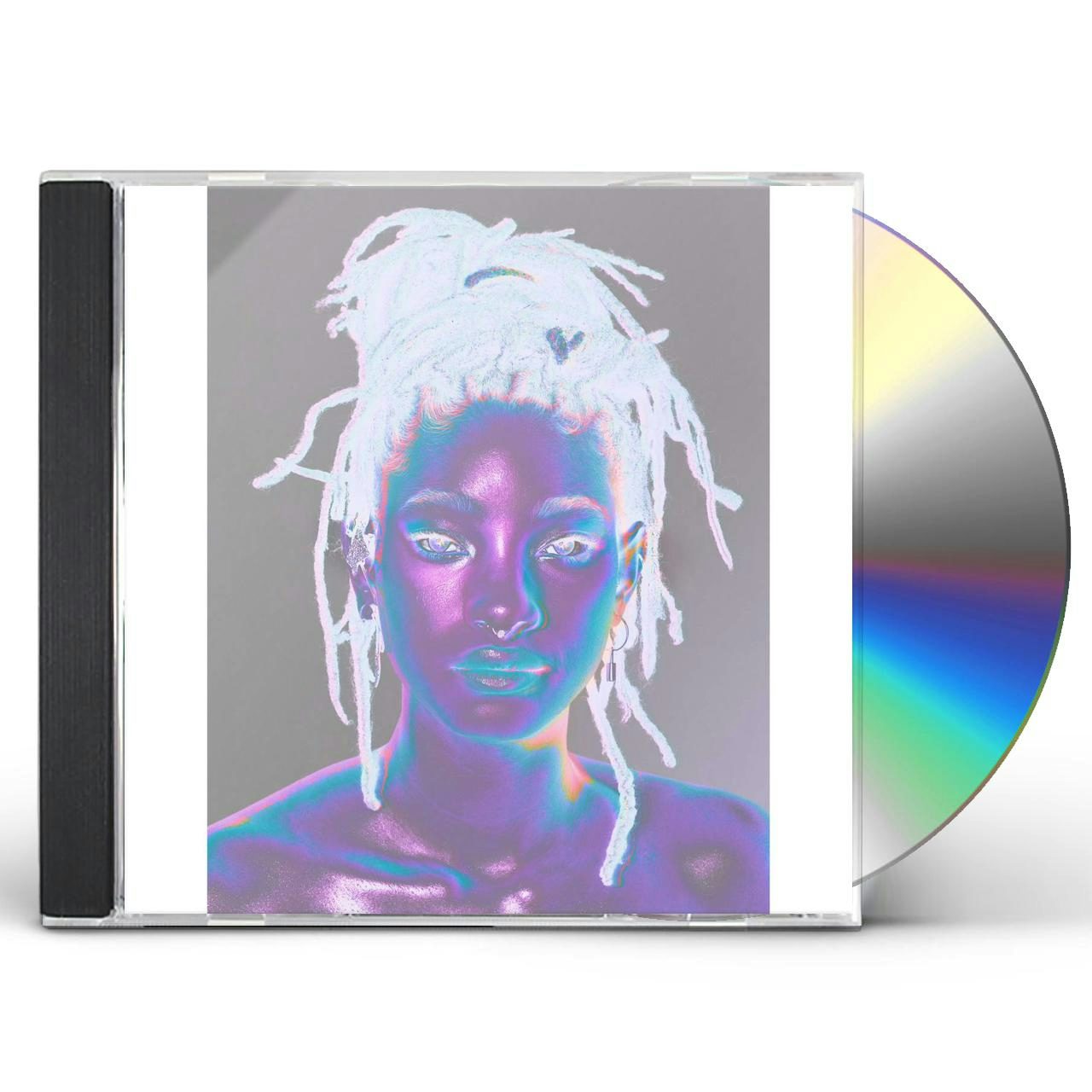 Willow Smith CD