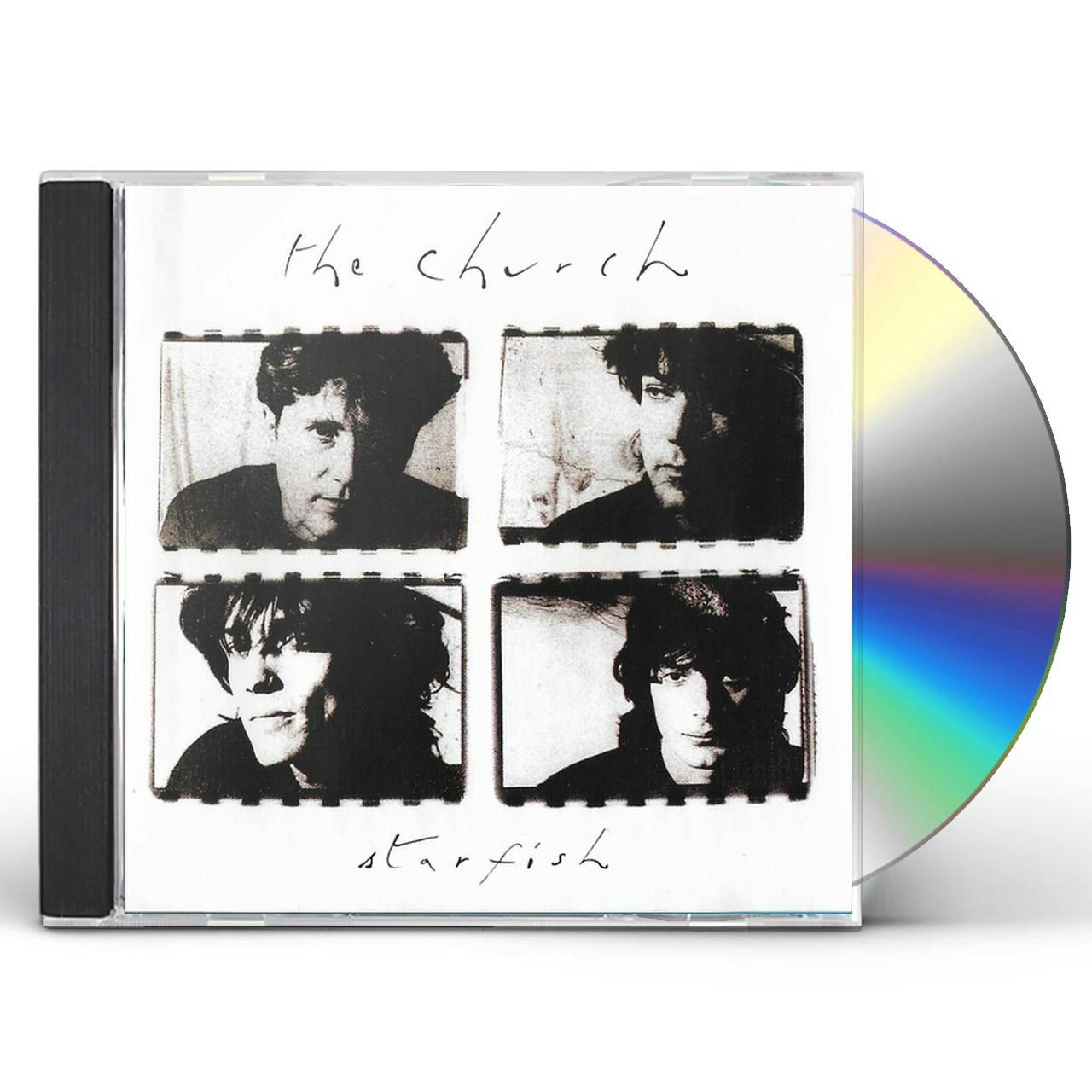 The Church Shirts,The Church Merch,The Church Hoodies,The Church Vinyl ...