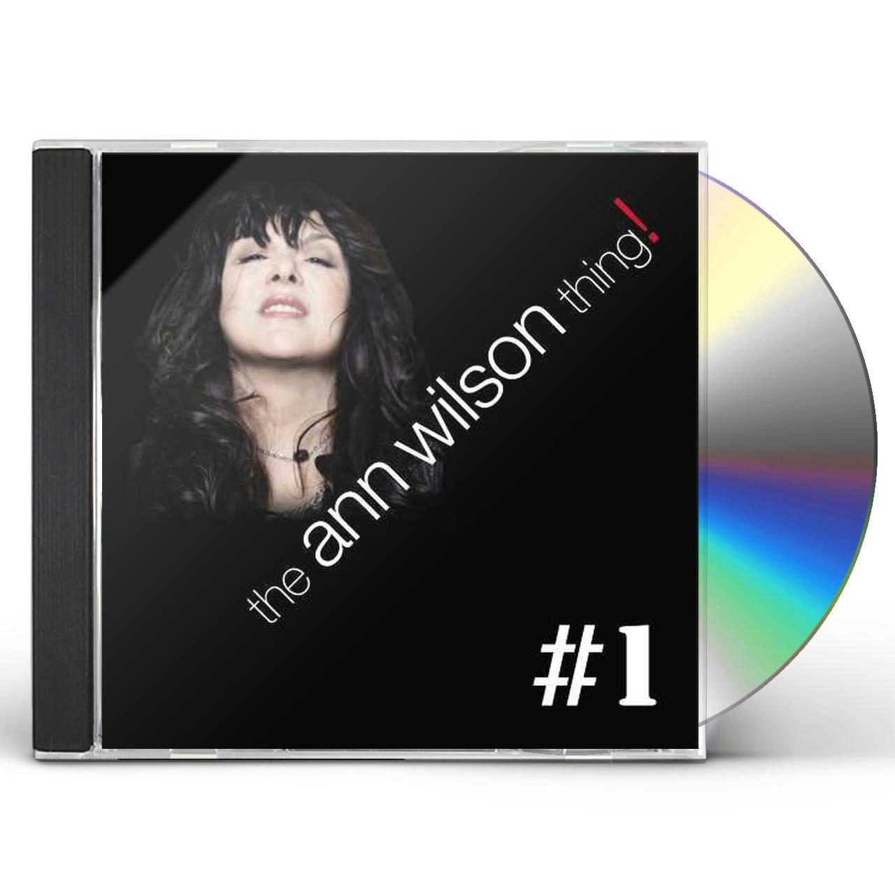 Ann Wilson Shirts, Ann Wilson Merch, Ann Wilson Hoodies, Ann Wilson ...