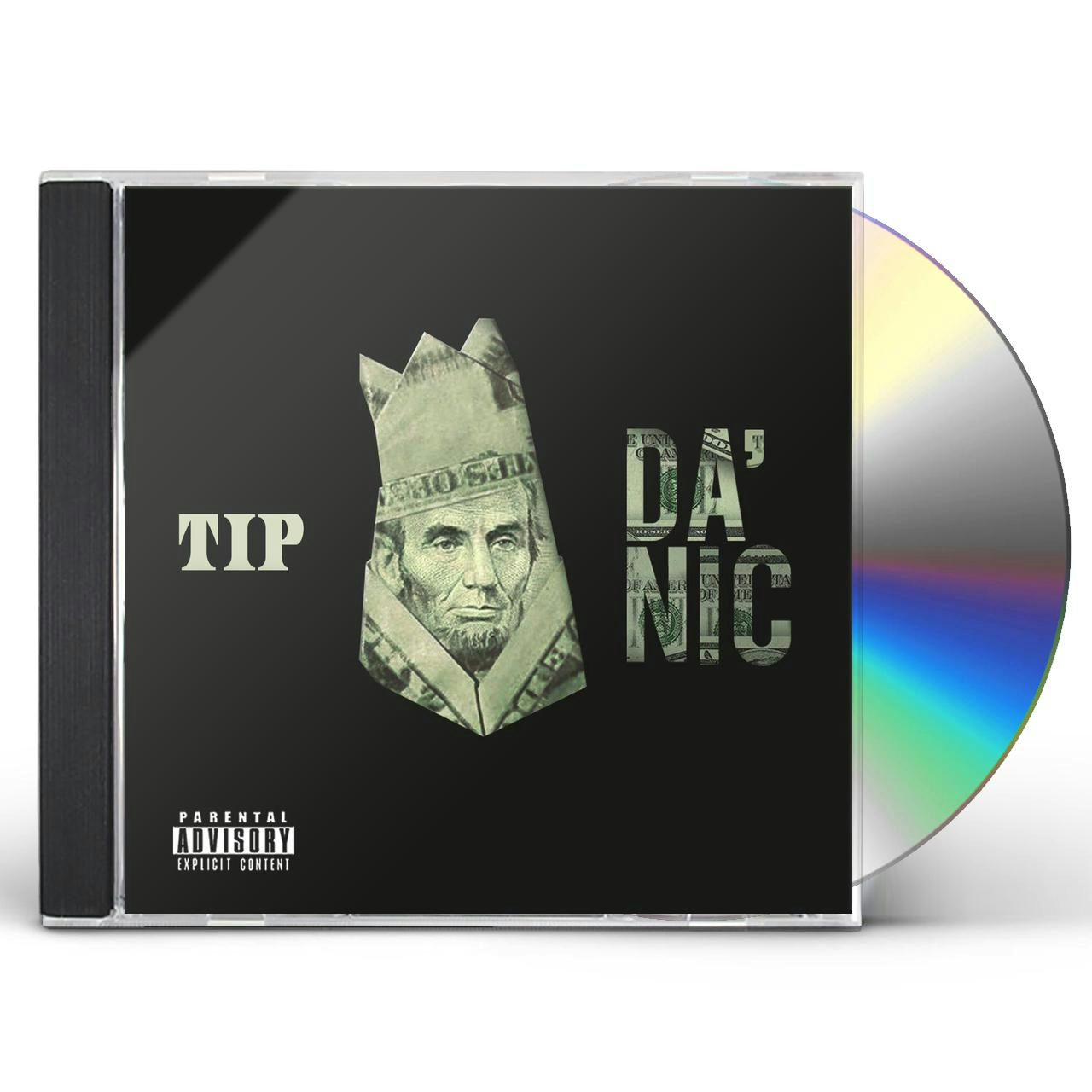 T.I. Store: Official Merch & Vinyl