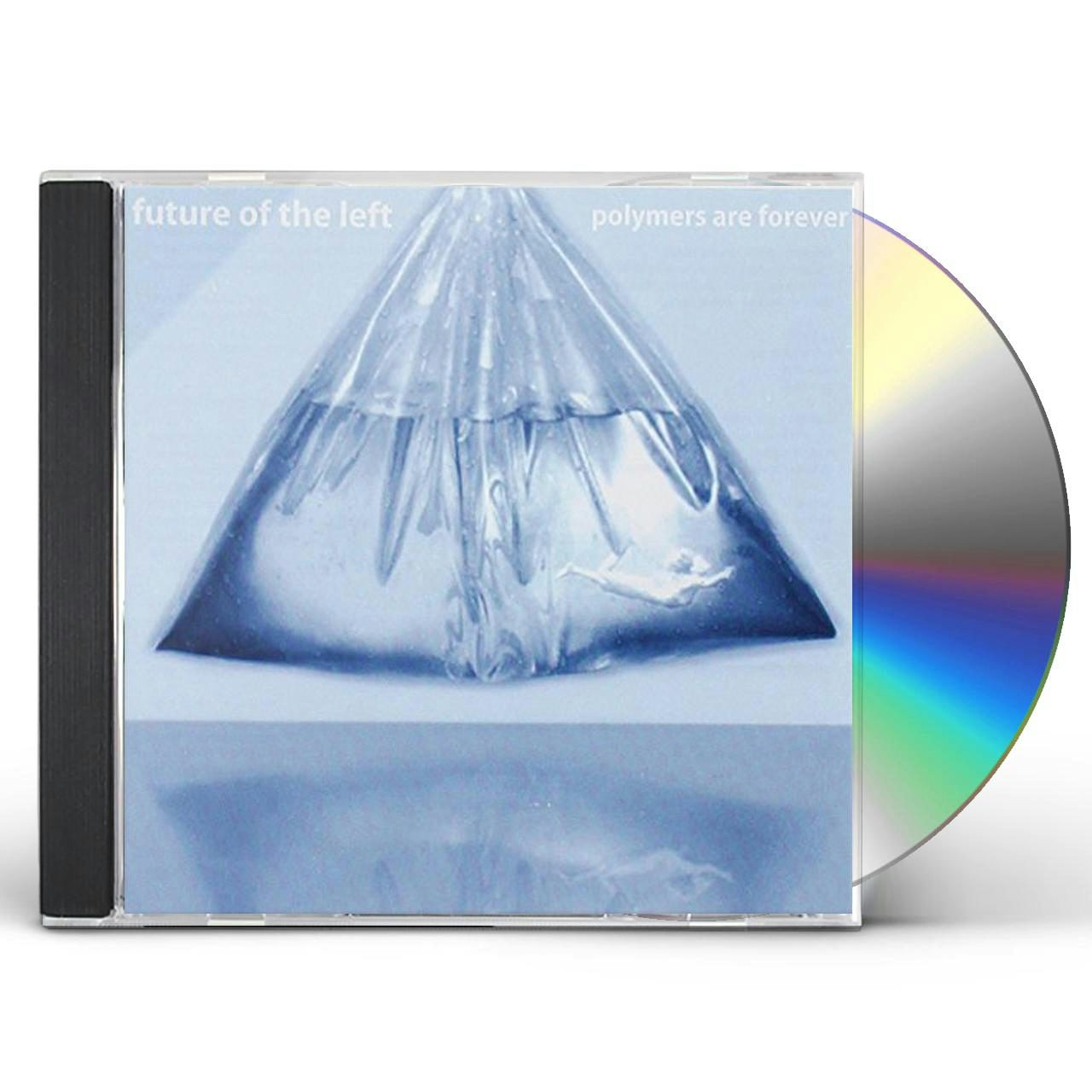 Future Of The Left Store: Official Merch & Vinyl