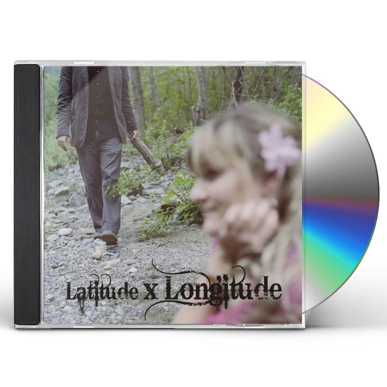 Latitude x Longitude Store: Official Merch & Vinyl