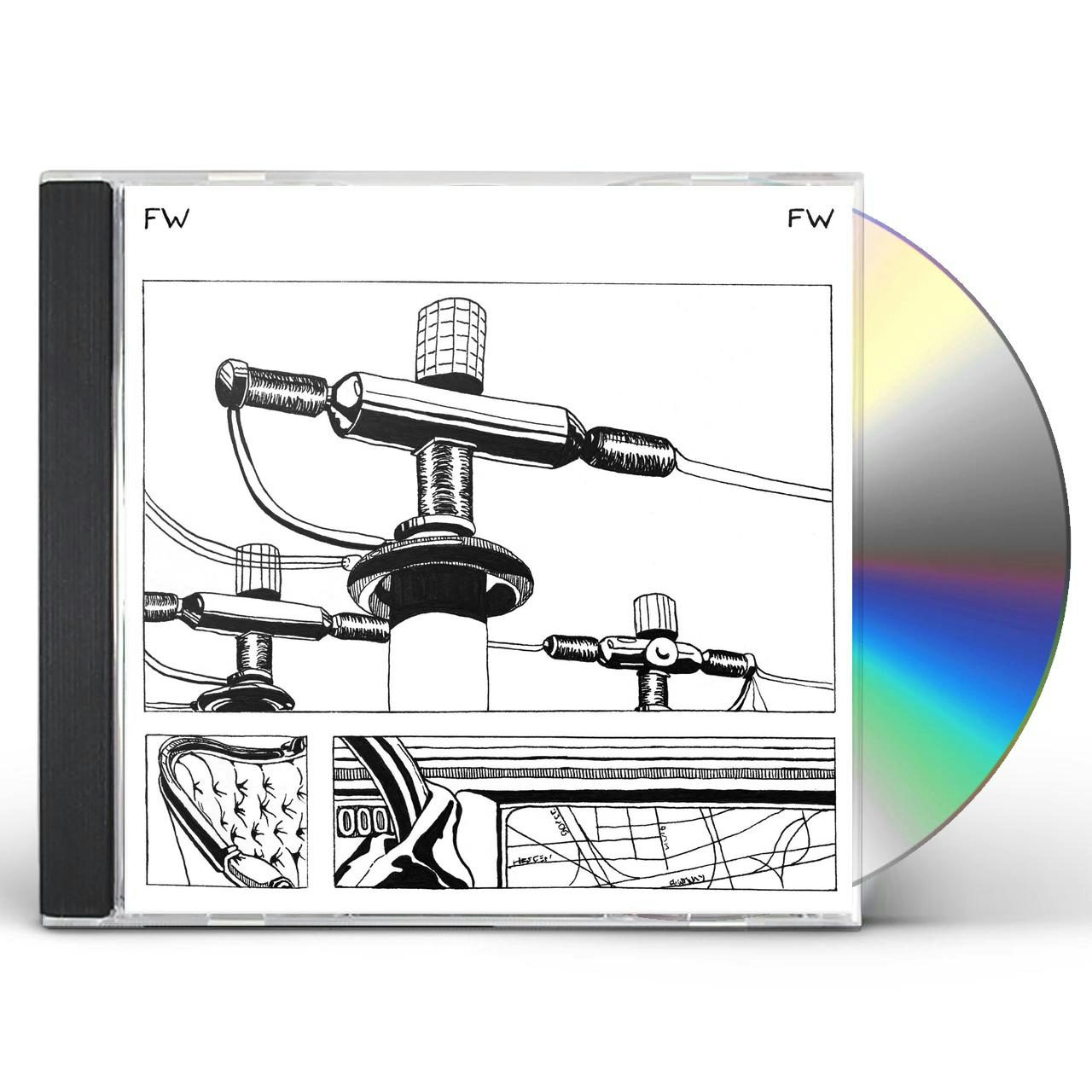 Forth Wanderers Store: Official Merch & Vinyl