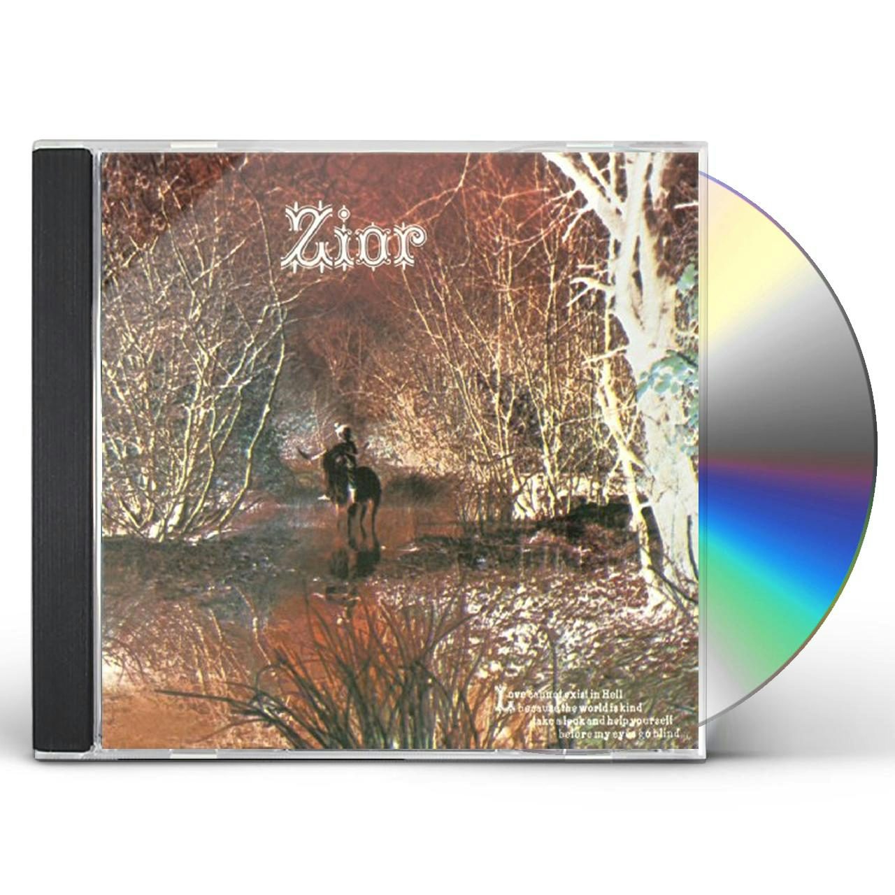 Zior CD