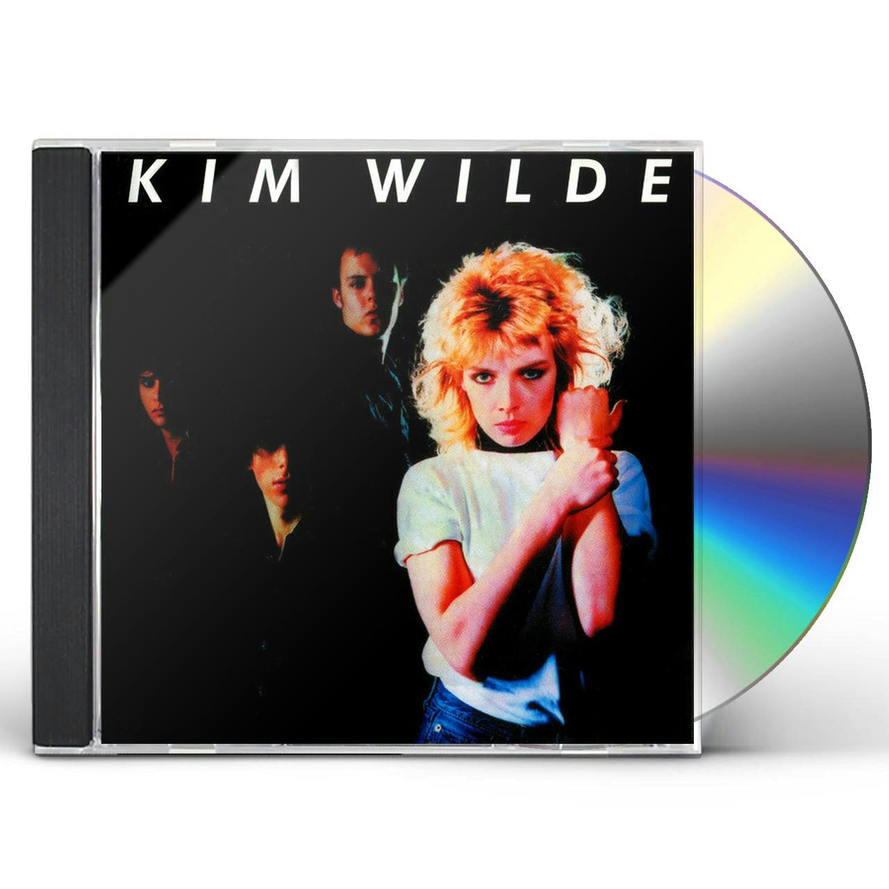 Kim Wilde CD