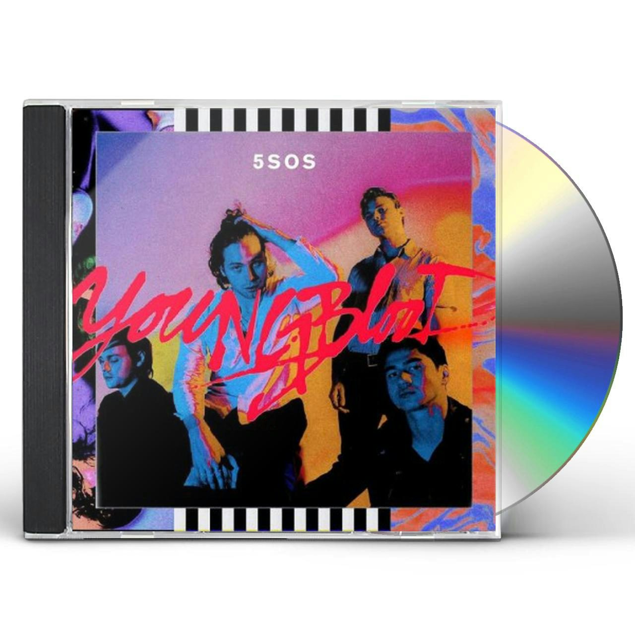 5SOS Merch, Shirts, Posters, Hoodies & More