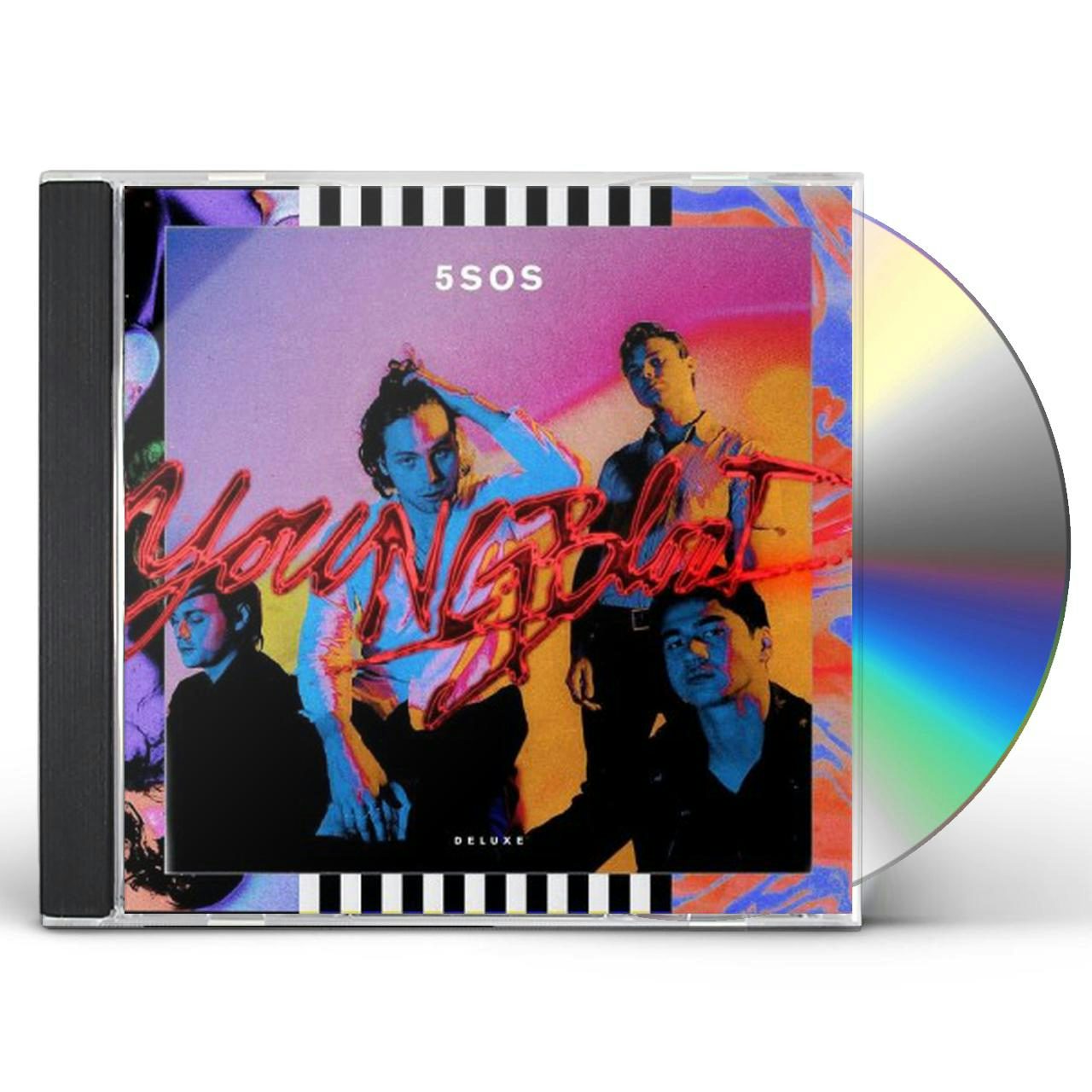 5SOS Merch, Shirts, Posters, Hoodies & More