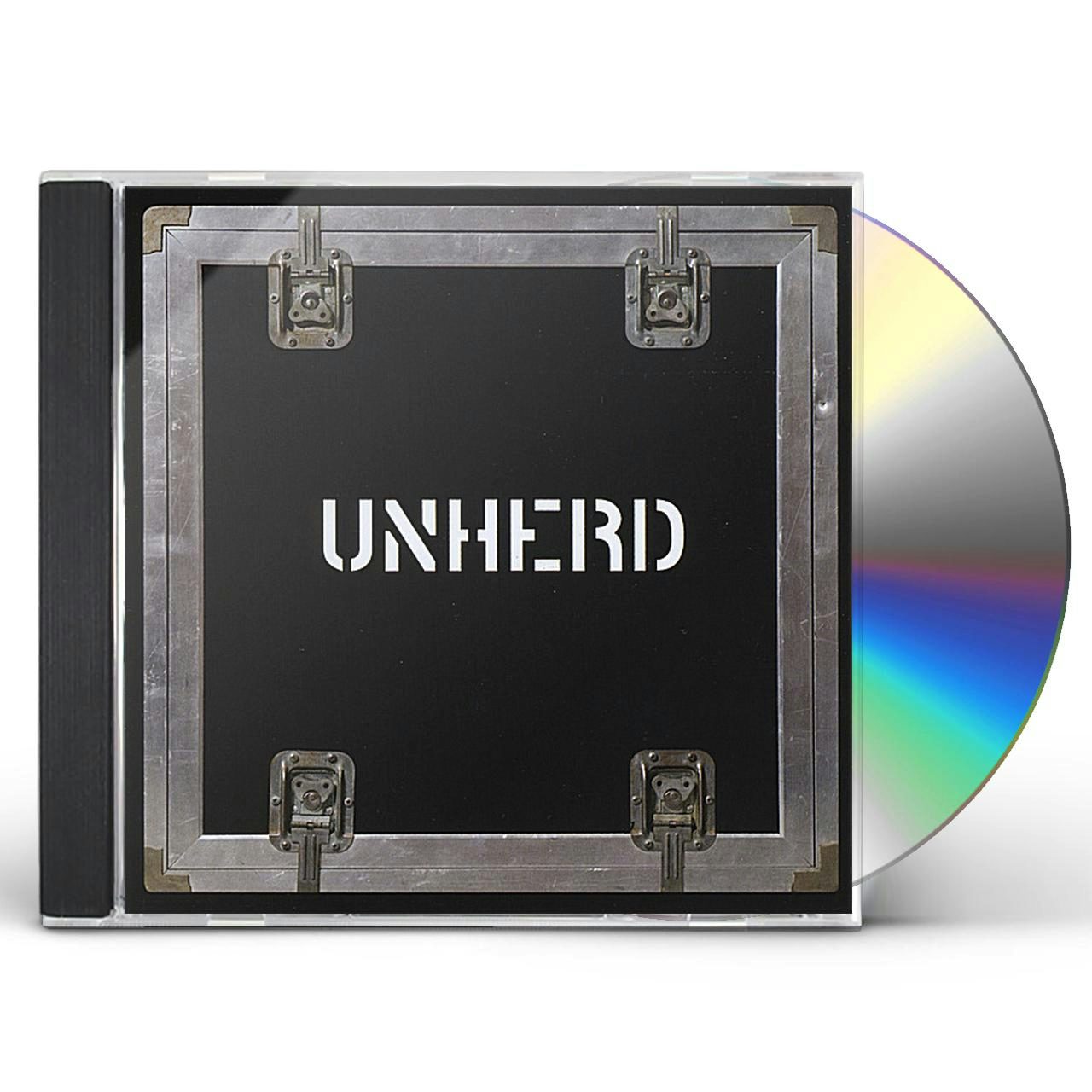 Unherd Store: Official Merch & Vinyl