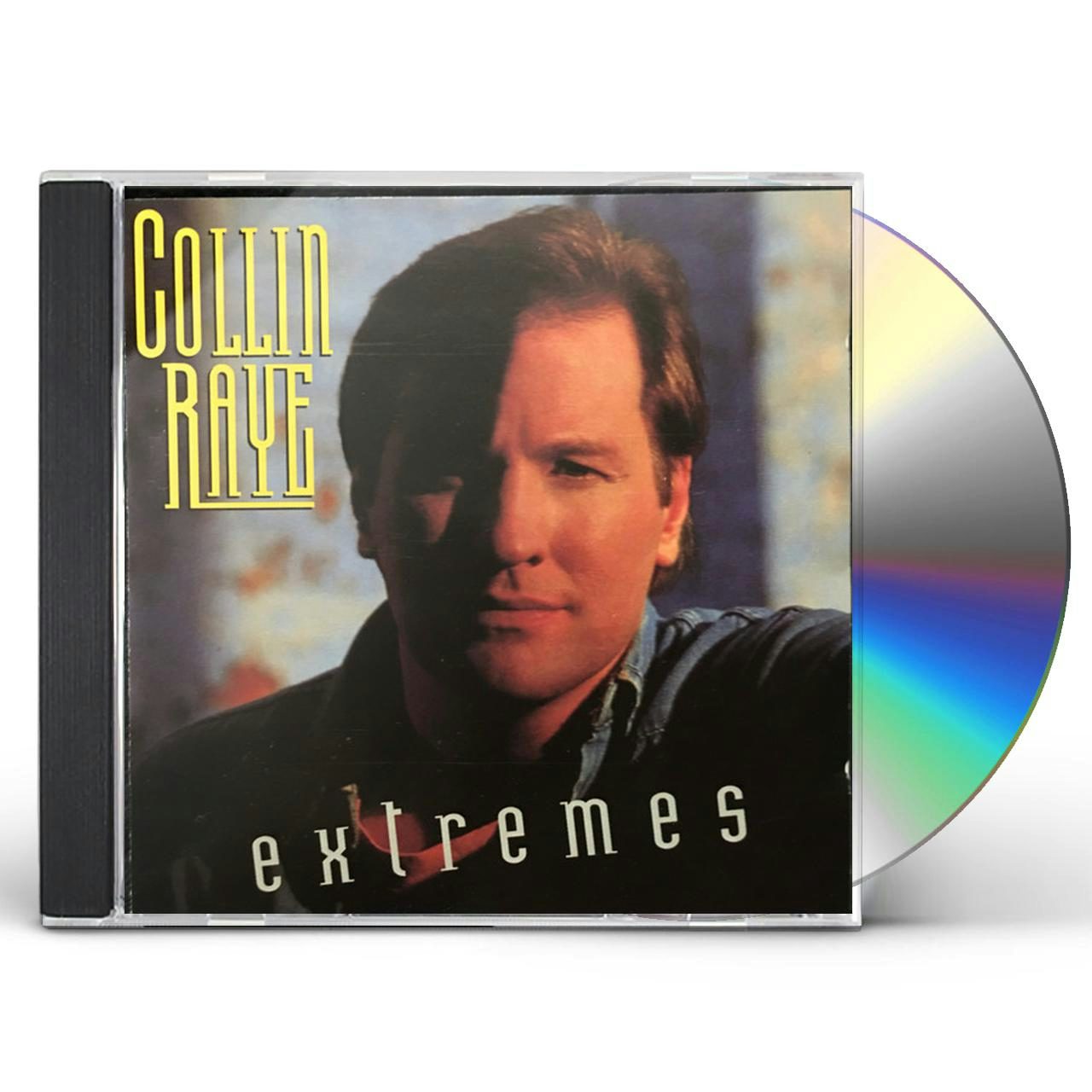 Collin Raye Shirts, Collin Raye Merch, Collin Raye Hoodies, Collin Raye ...