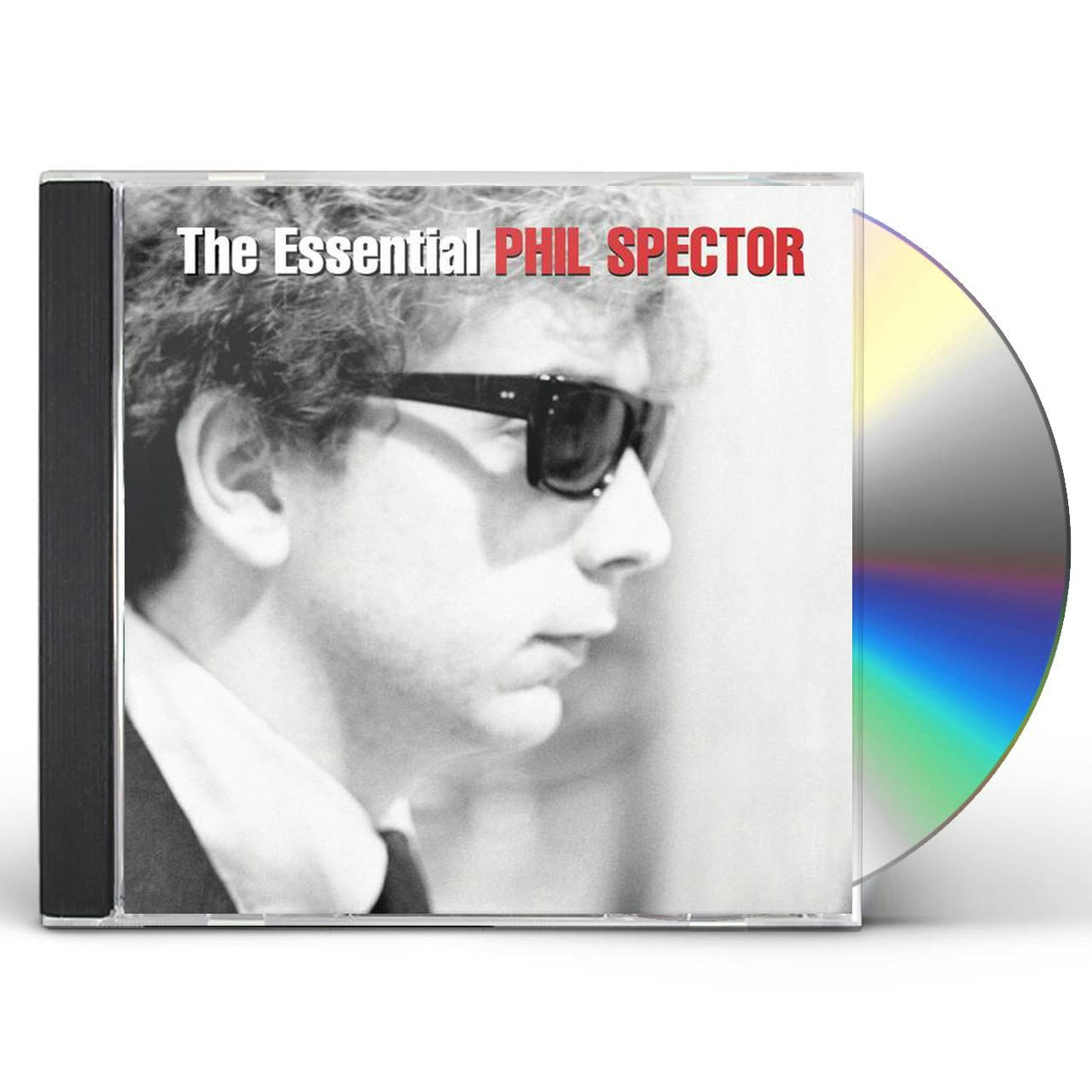Phil Spector Shirts, Phil Spector Merch, Phil Spector Hoodies, Phil ...