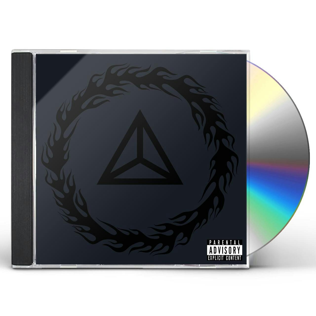 Mudvayne Shirts, Mudvayne Merch, Mudvayne Hoodies, Mudvayne Vinyl ...