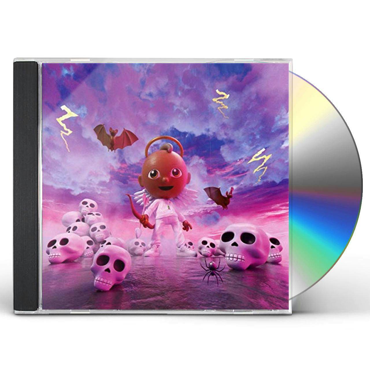 Reezy Store: Official Merch & Vinyl