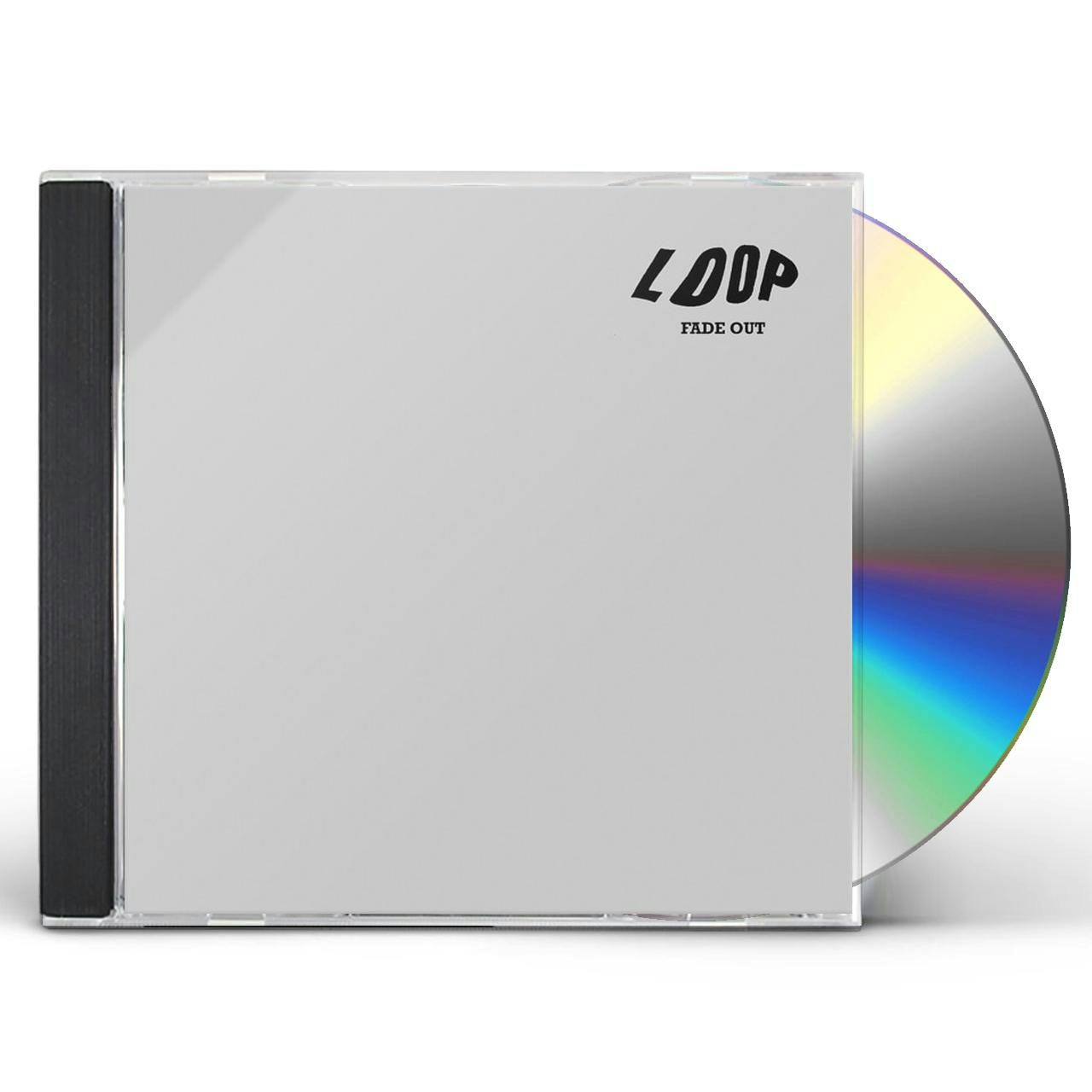 Loop FADE OUT CD