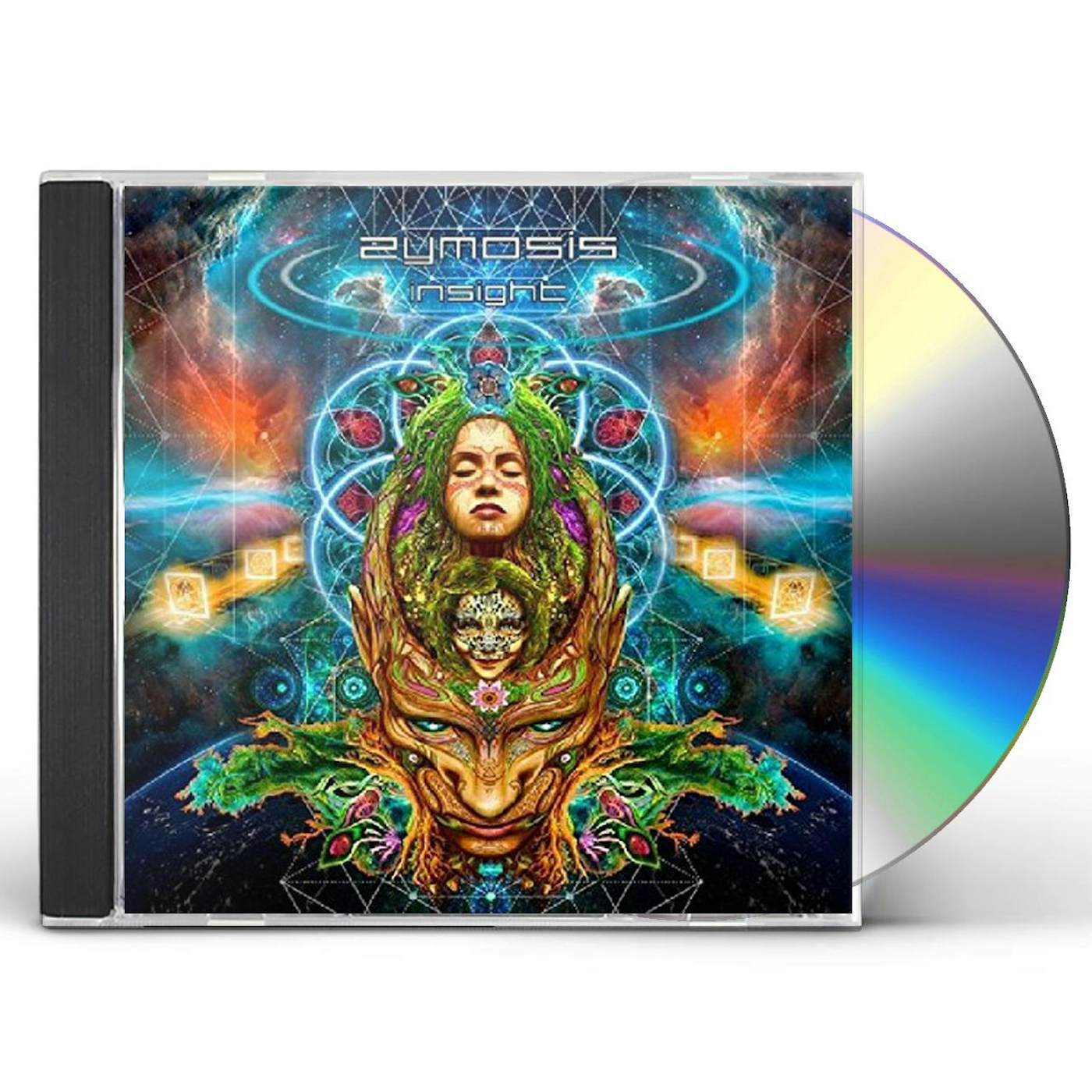 Zymosis INSIGHT CD