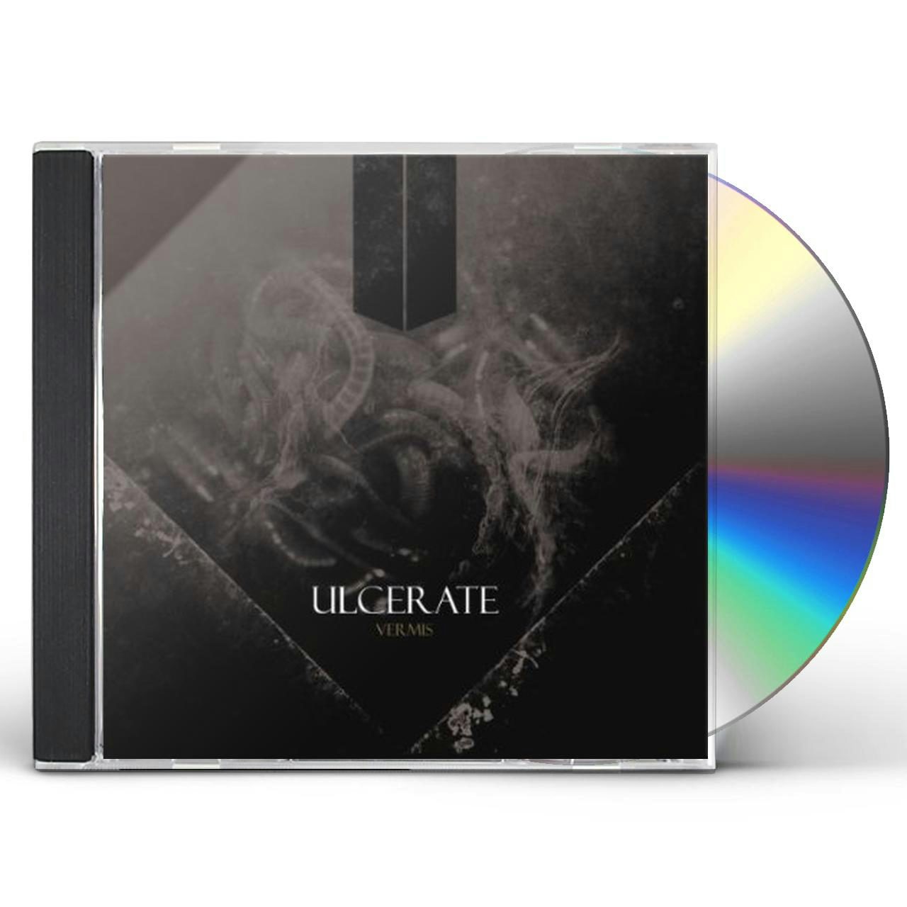 Ulcerate Shirts, Ulcerate Merch, Ulcerate Hoodies, Ulcerate Vinyl ...