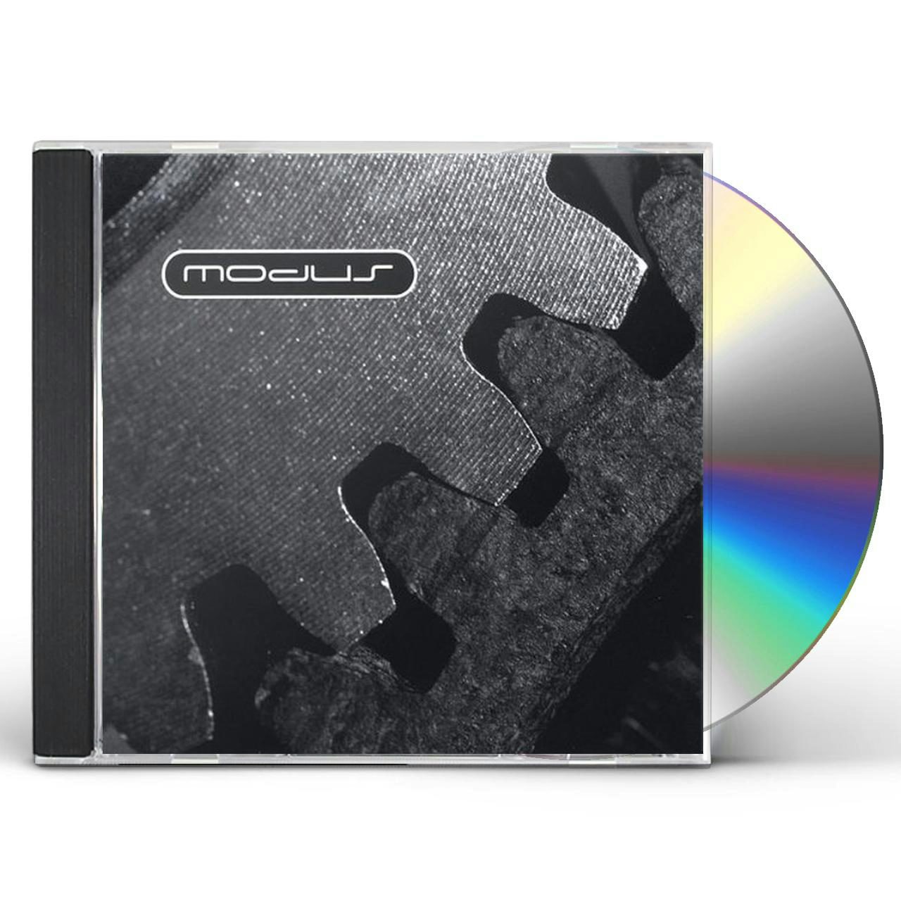 Modus Store: Official Merch & Vinyl