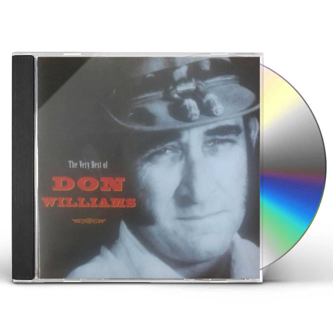 Don Williams Shirts, Don Williams Merch, Don Williams Hoodies, Don ...
