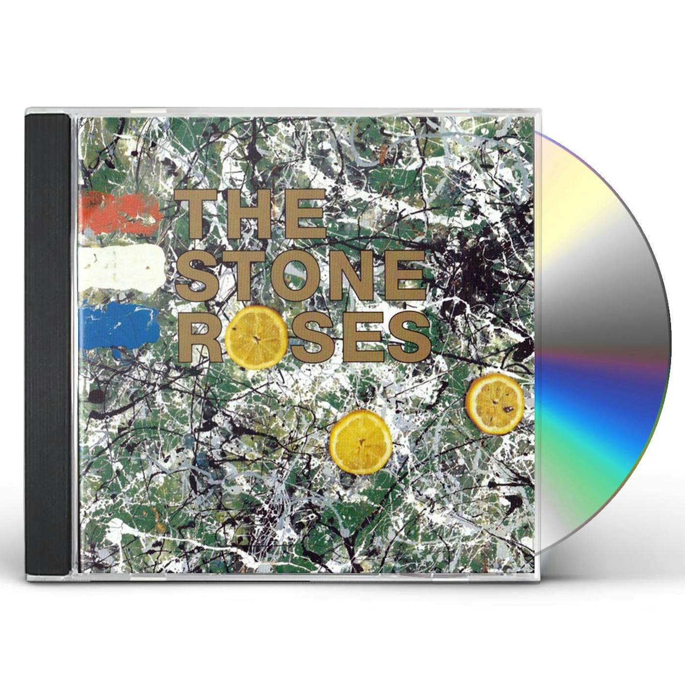 The Stone Roses CD