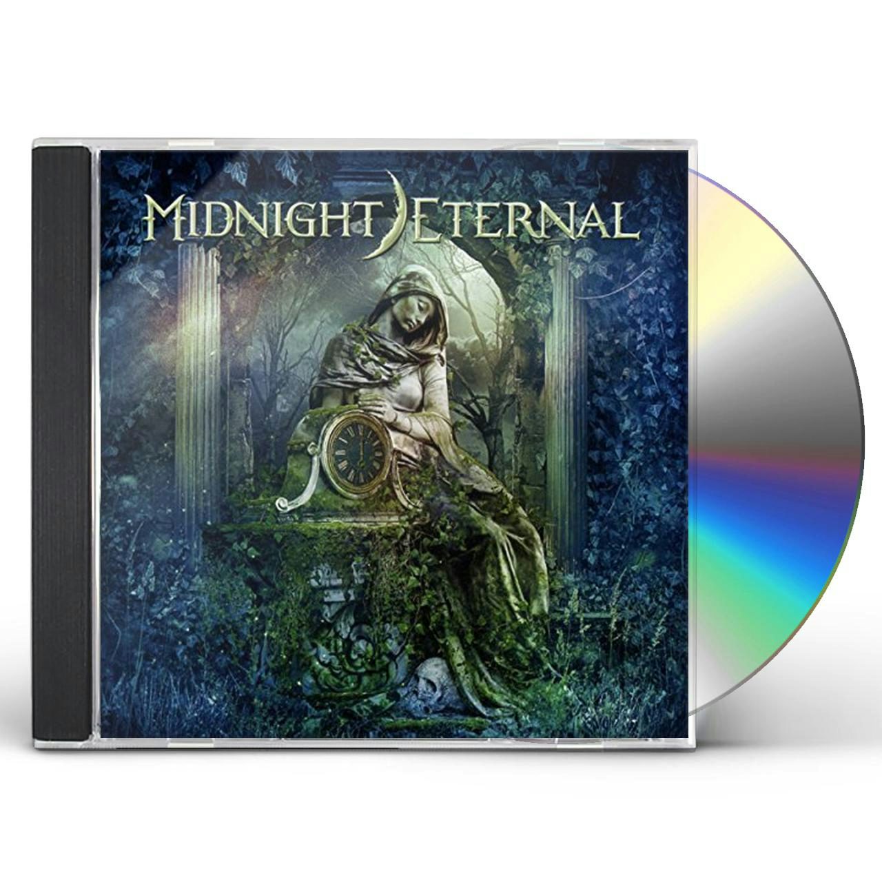 Midnight Eternal CD