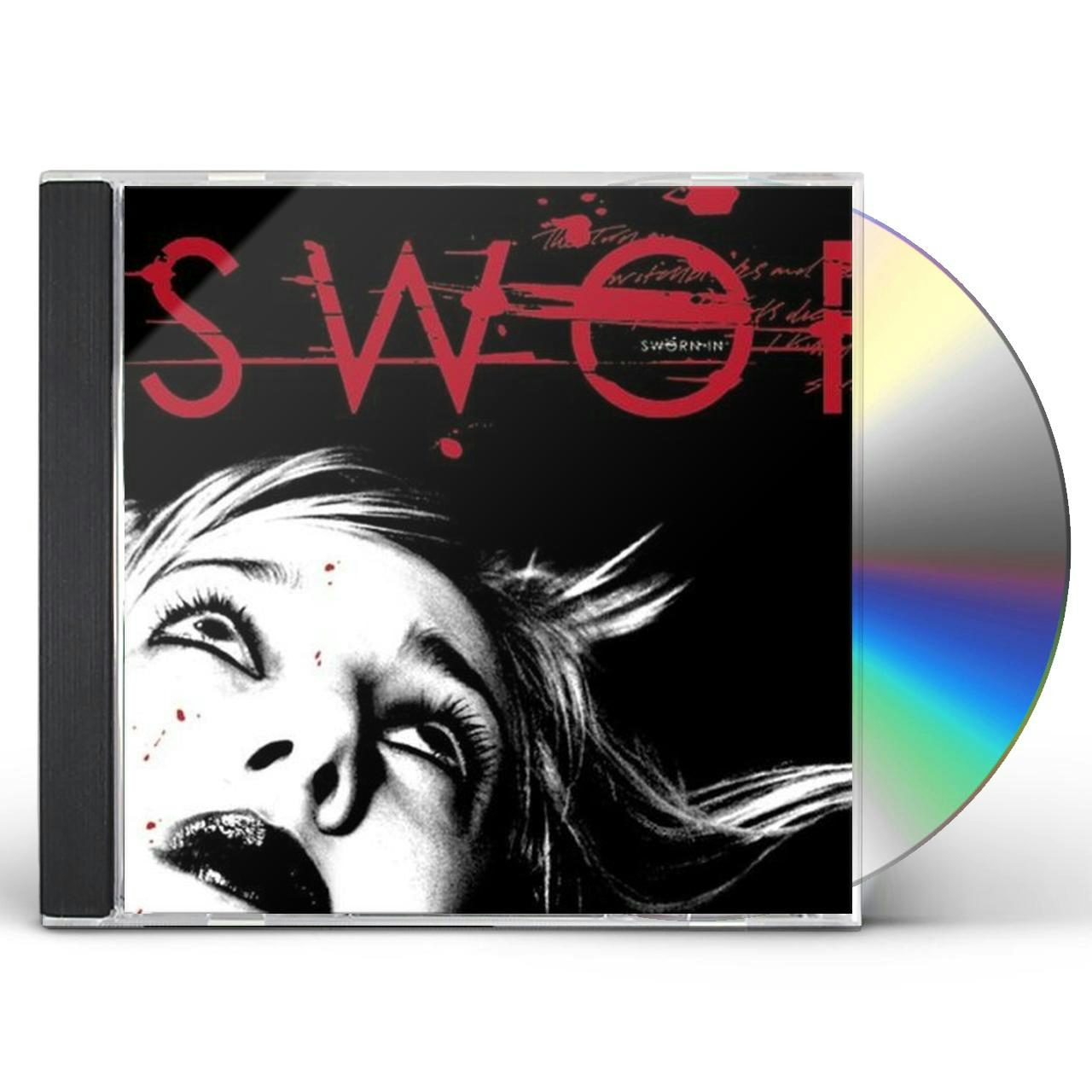 Sworn In Store: Official Merch & Vinyl