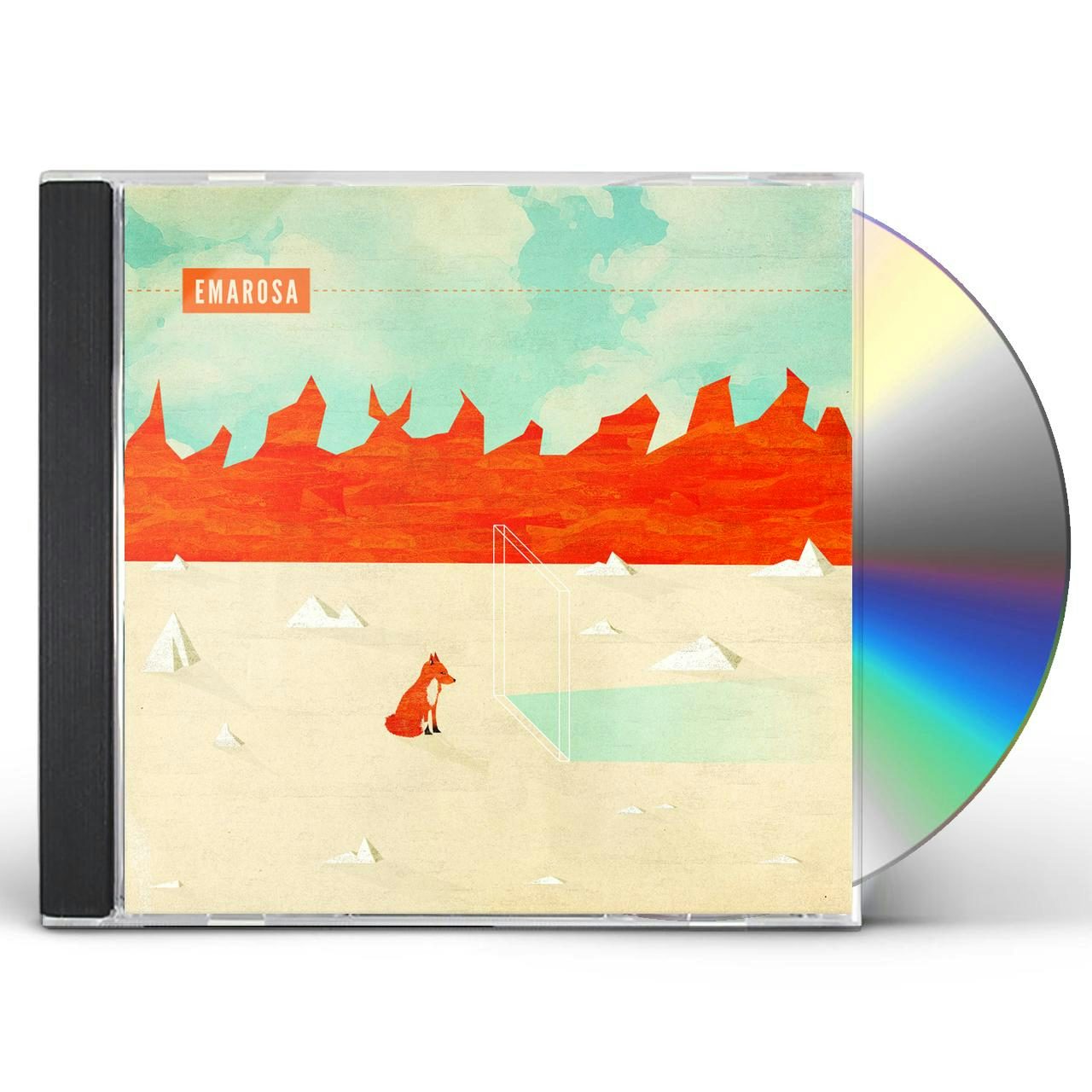 EMAROSA Store: Official Merch & Vinyl